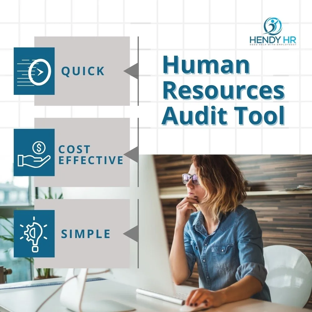 Resources — Hendy HR Consulting