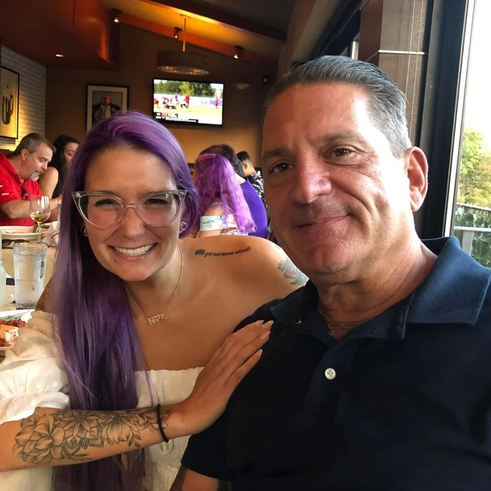 Jeff Ryan — Pleasure in Pain Custom Tattoo