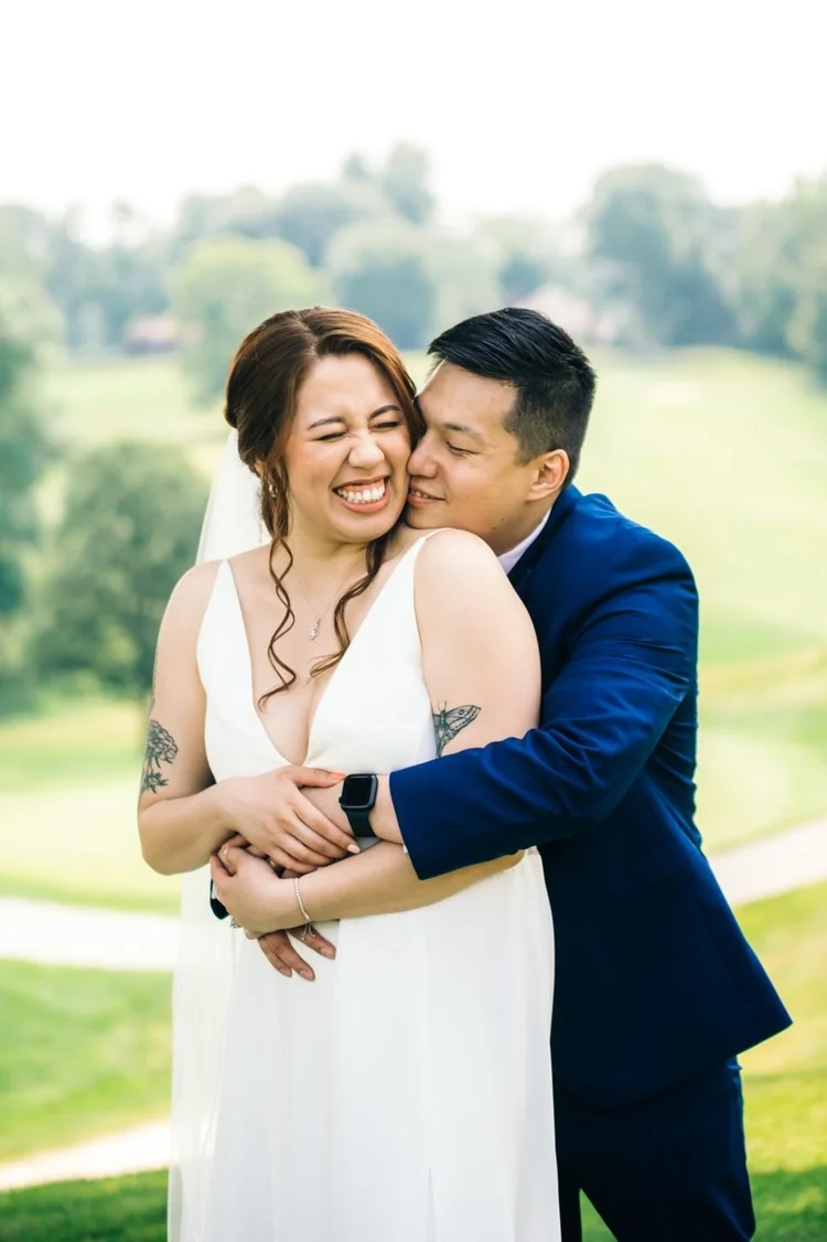 Jill Gearhart Photography | Pittsburgh Wedding Photographer