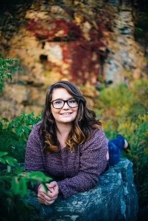 Senior Pictures IUP — Jill Gearhart Photography