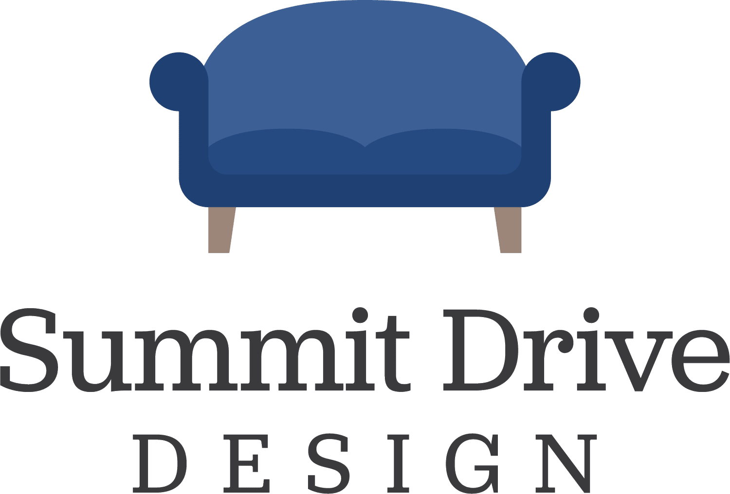 Summit Drive Design