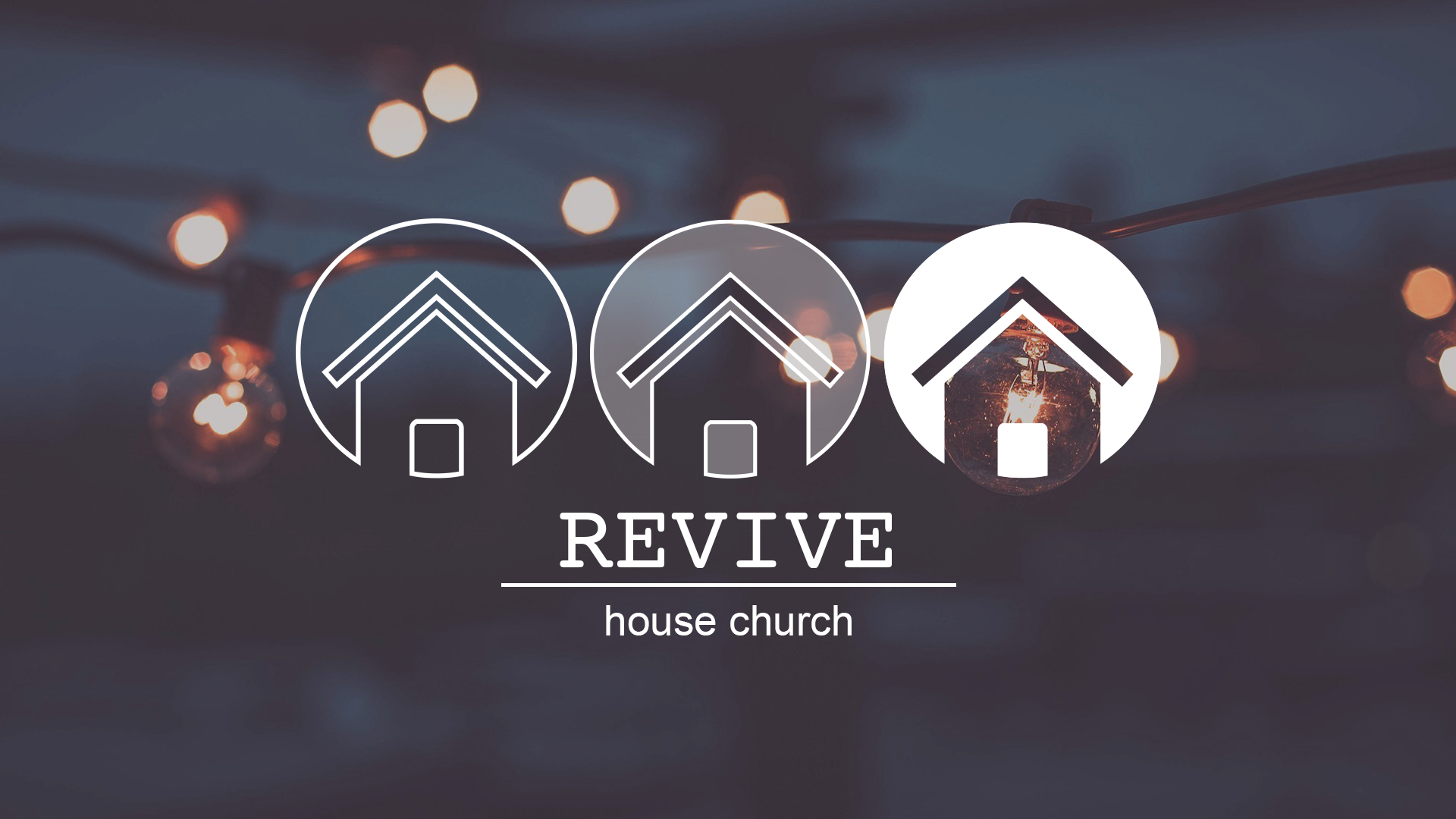 Revive House Church