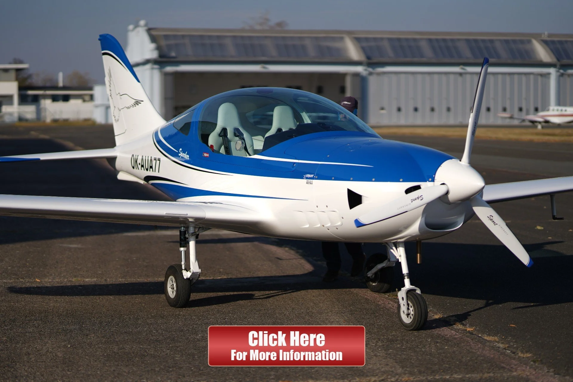 Hembree Aviation Sales