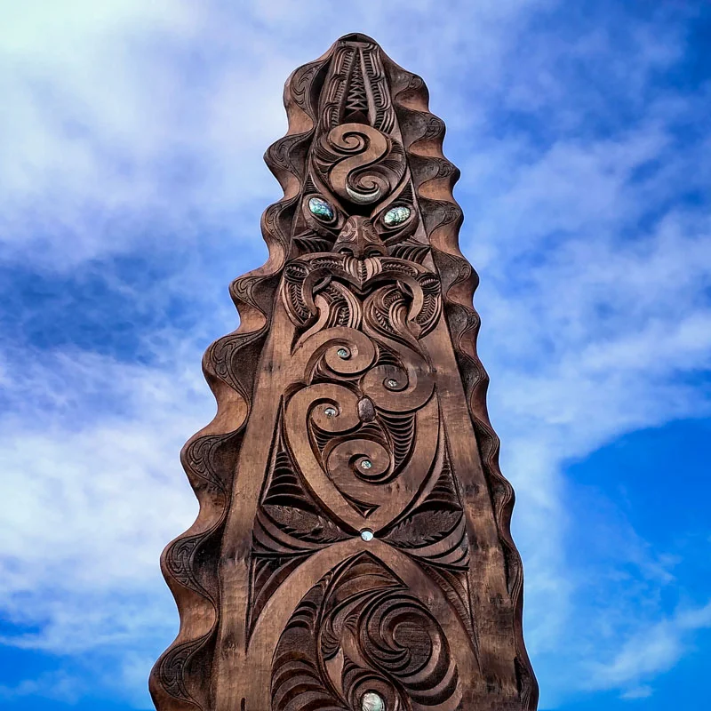 Sacred Earth Retreat