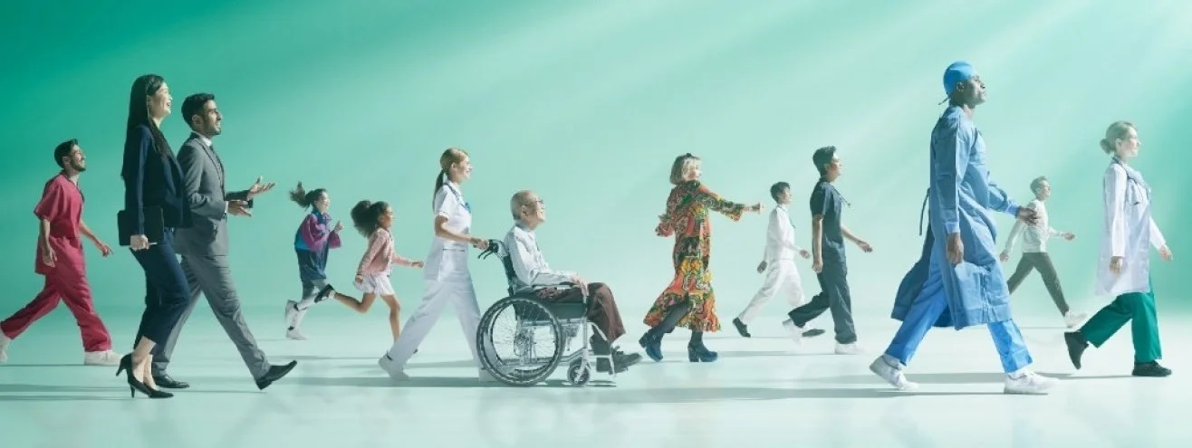 Professional Quality of Life (ProQOL-12) — The Compassionate Life