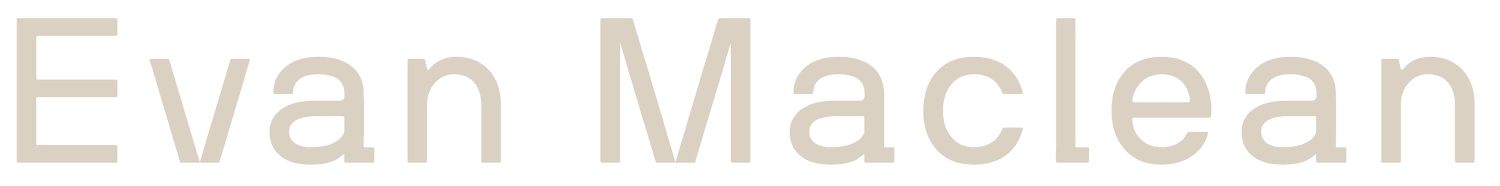 Architectural Photographer Sydney - Evan Maclean