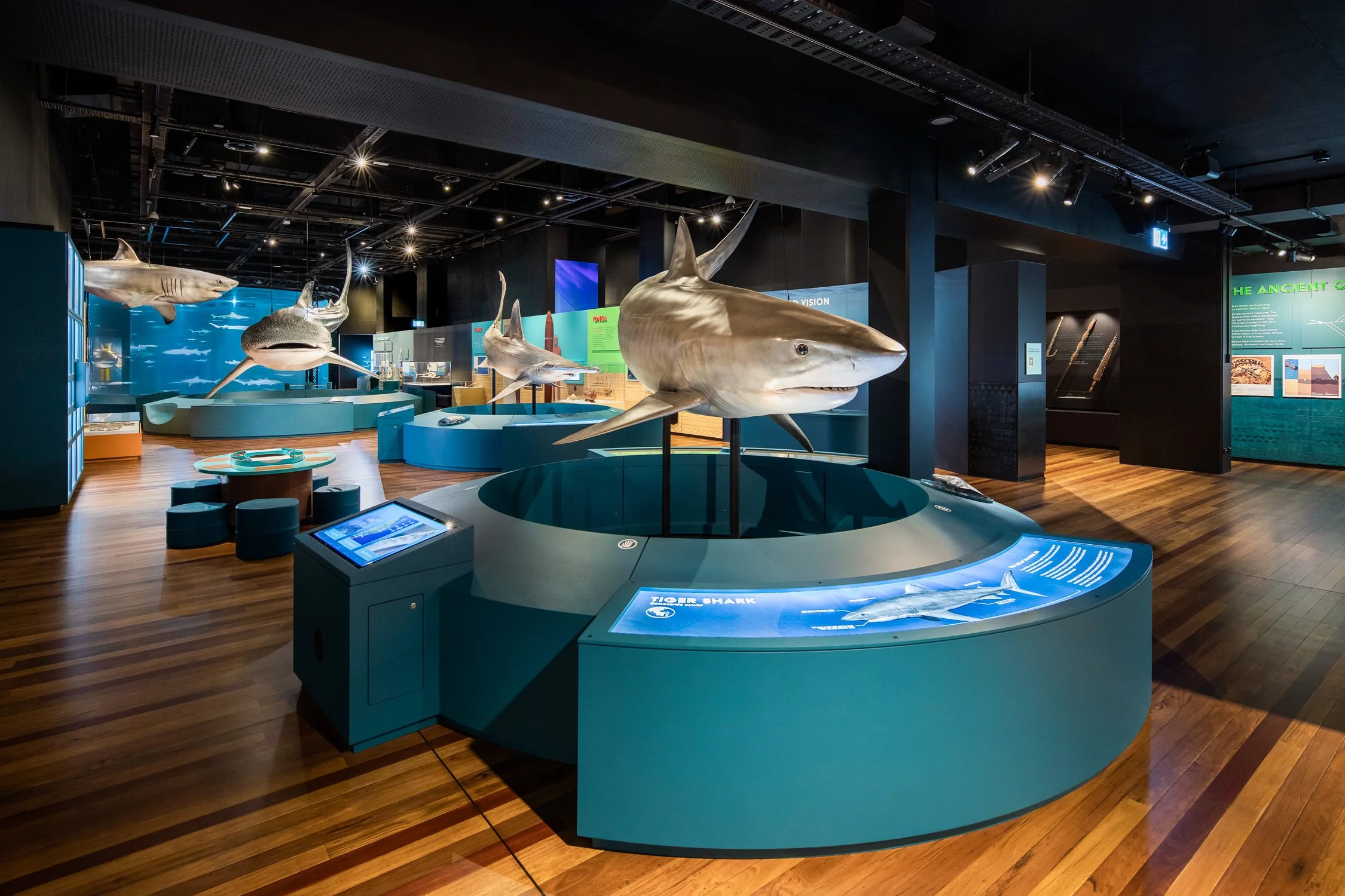 Architectural Photographer Sydney - Evan Maclean