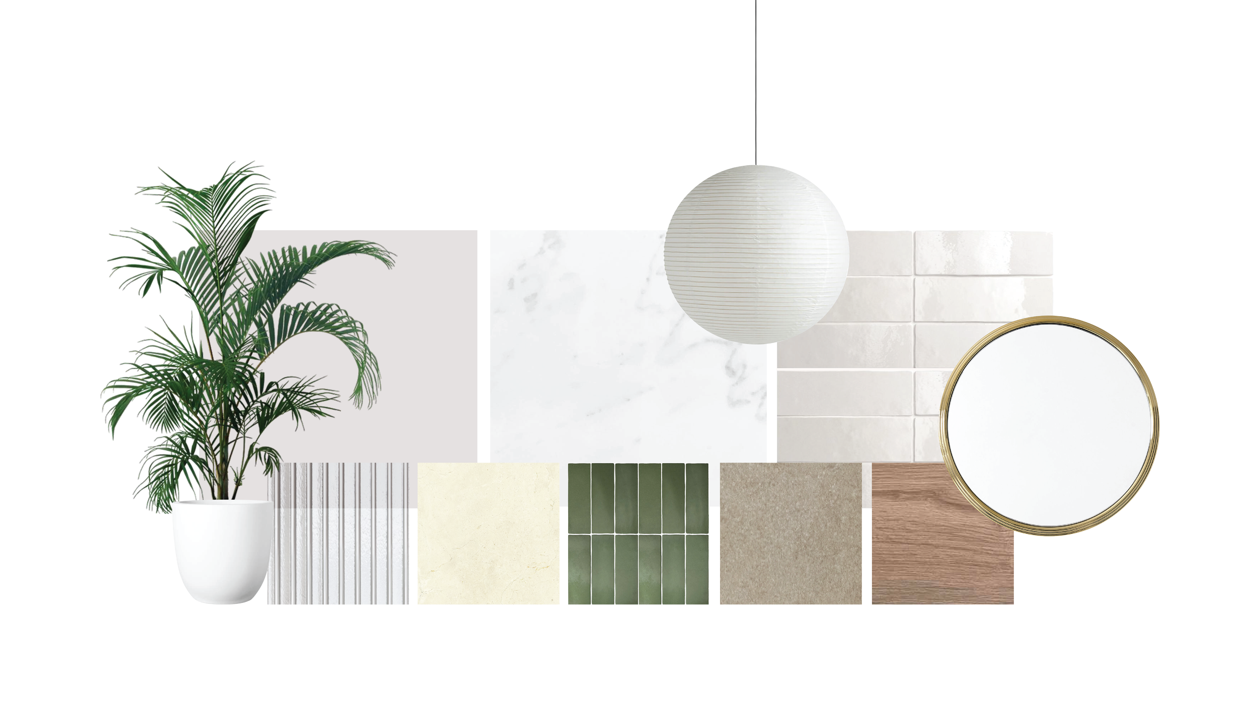 Double Archways for this double volume loft unit in Dawson — BuildBuilt