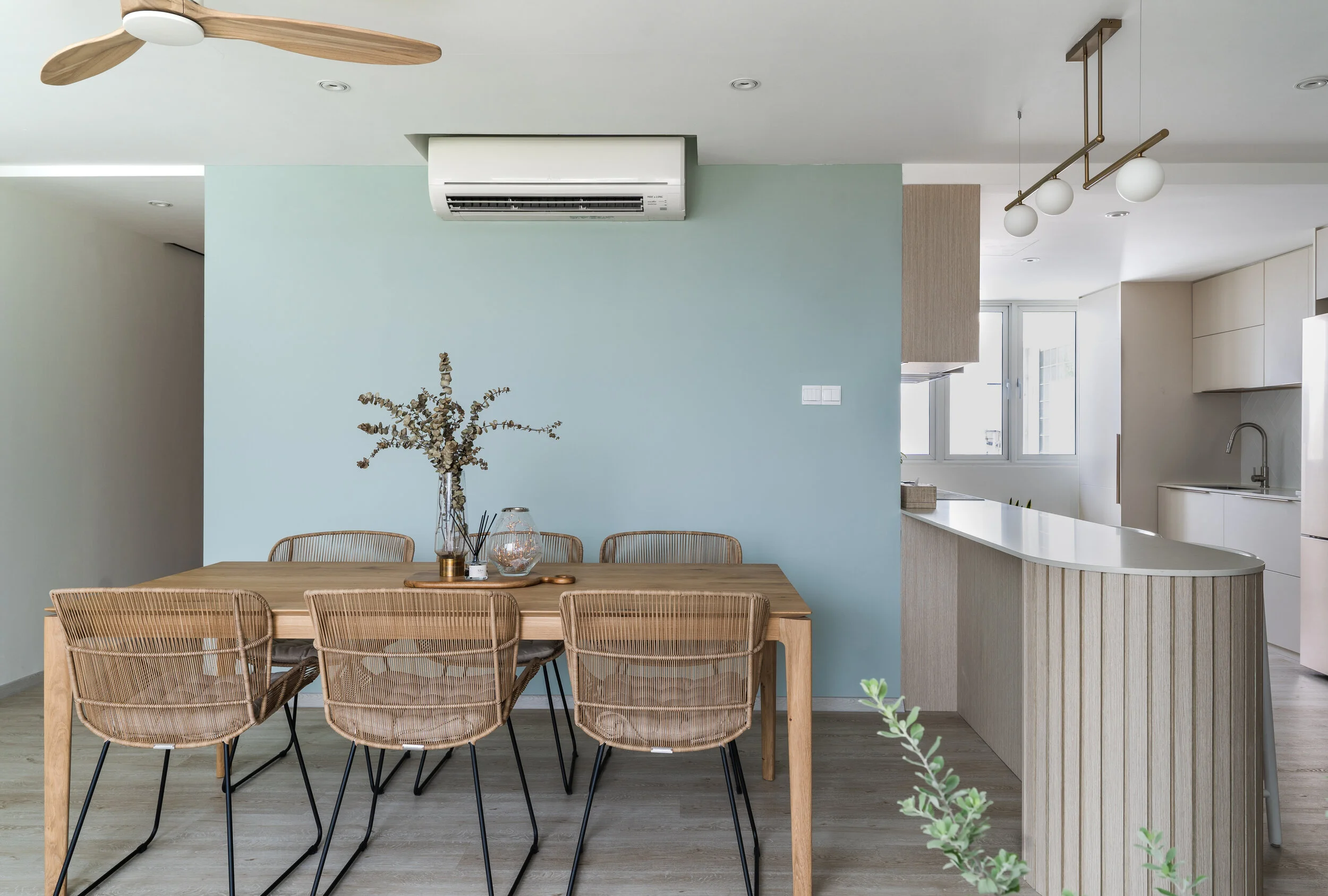 CHANGI RISE — BuildBuilt