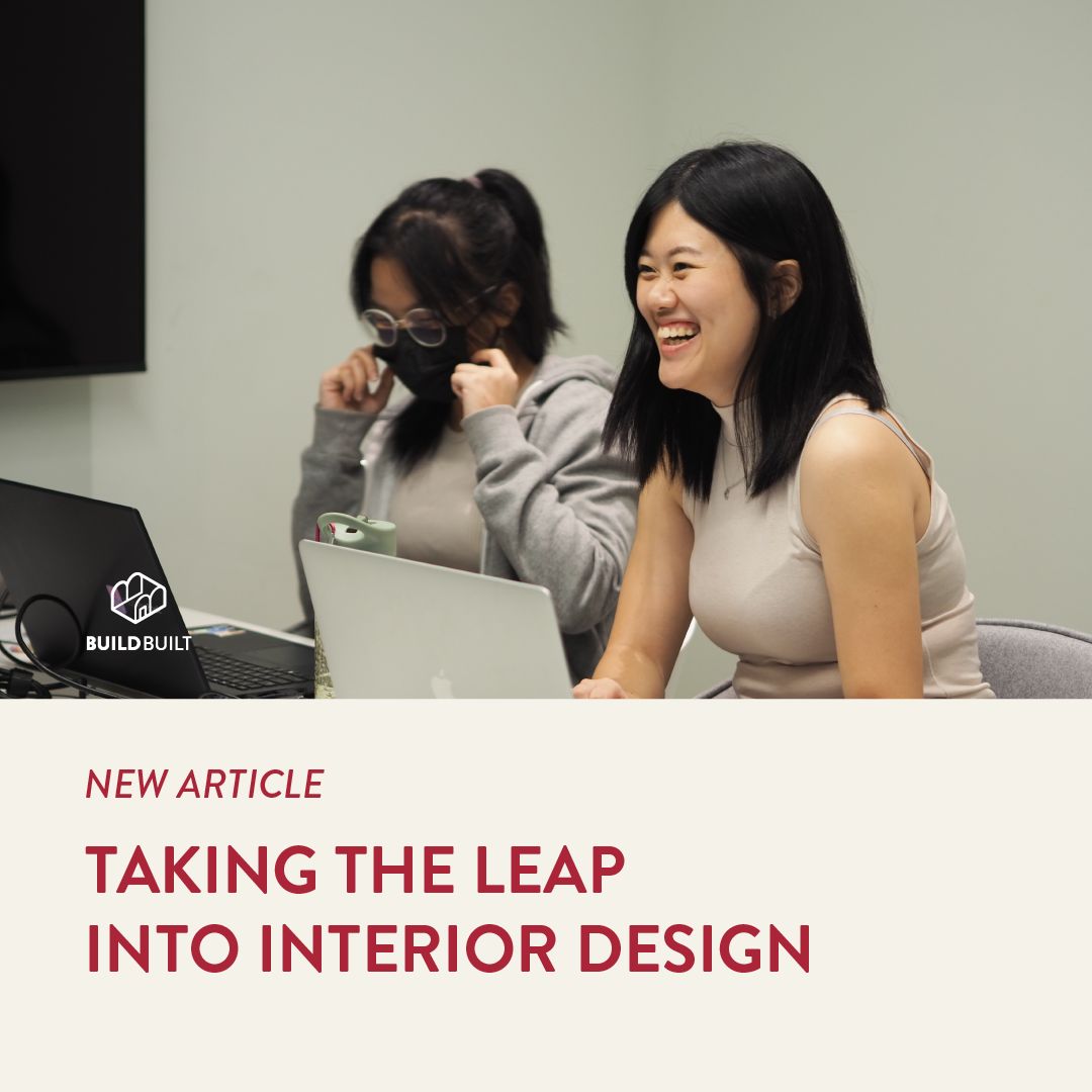 IG Links — BuildBuilt