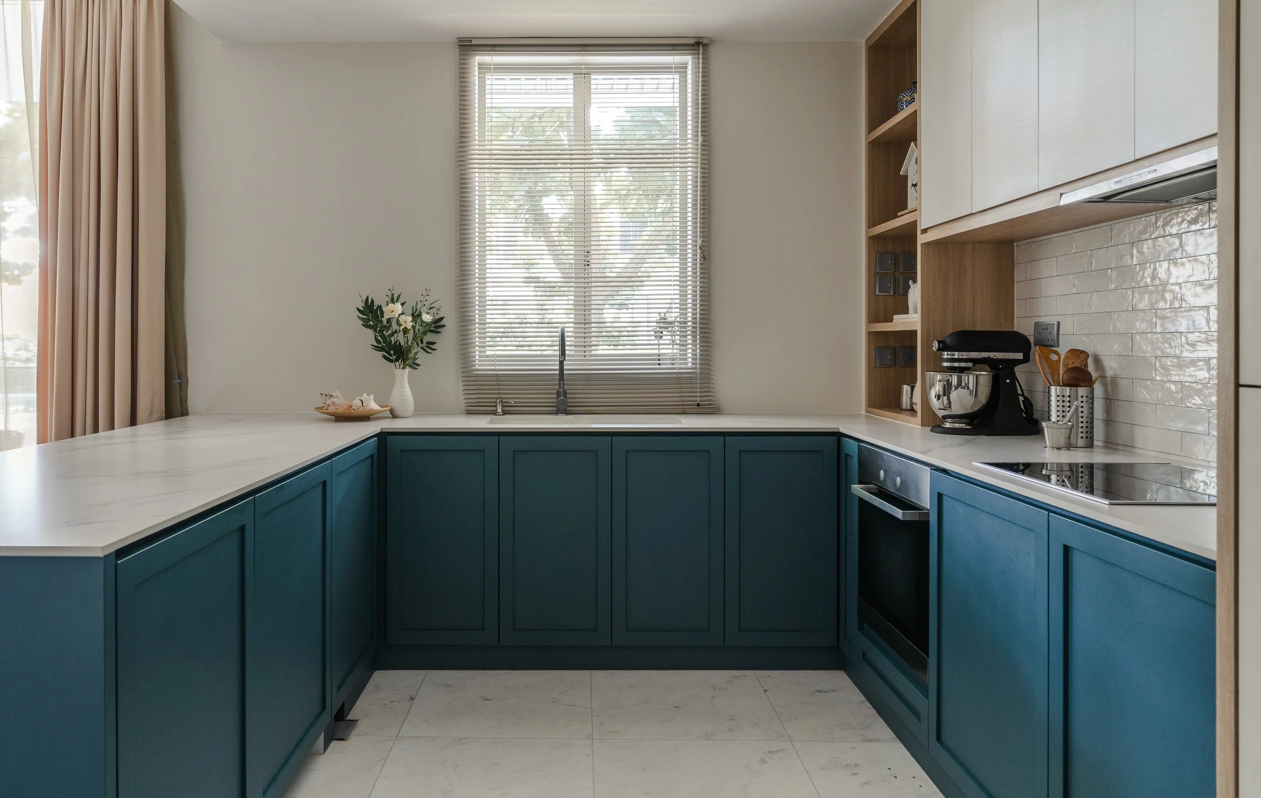 KEPPEL BAY — BuildBuilt