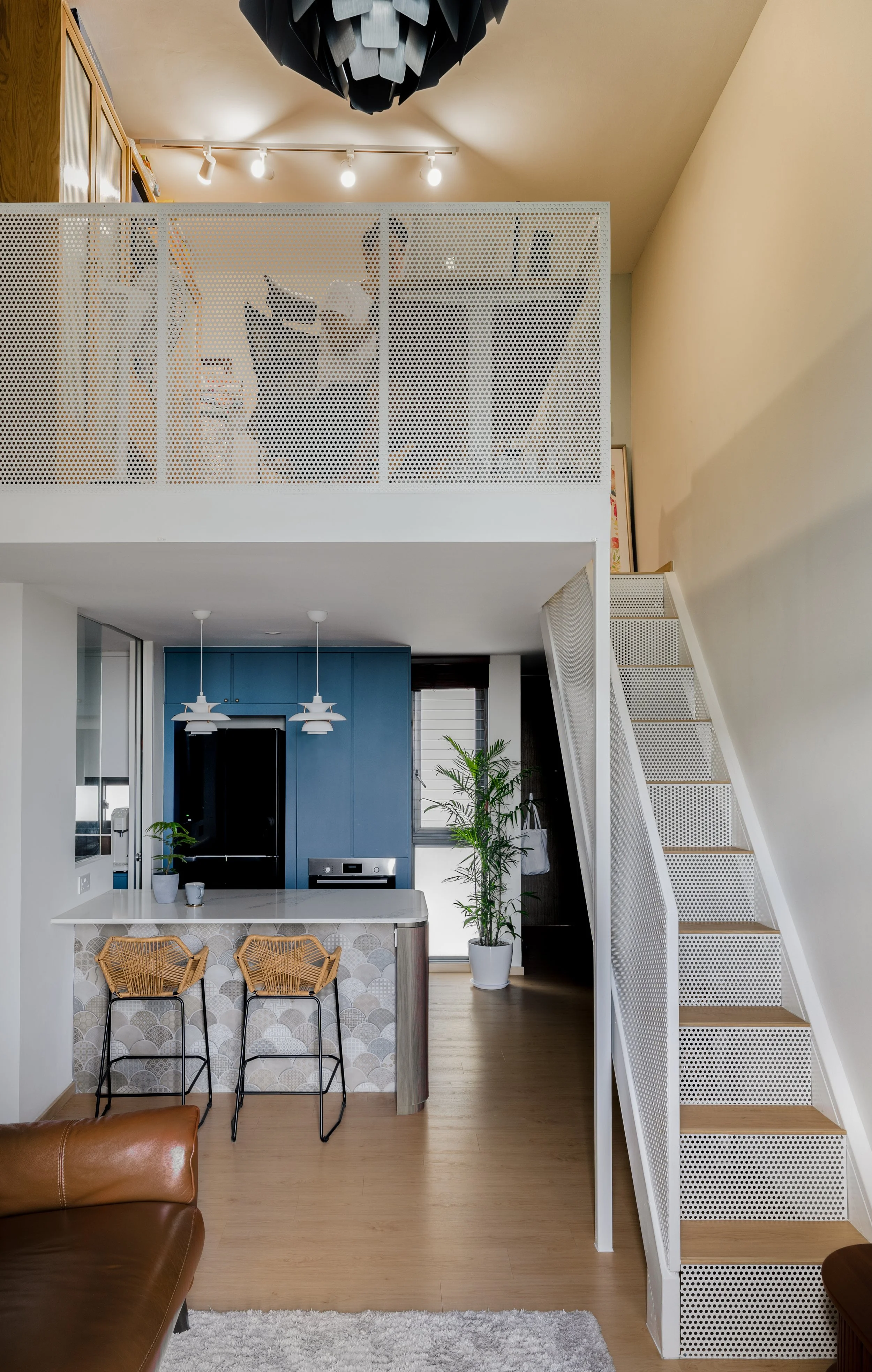 FERNVALE LOFT — BuildBuilt