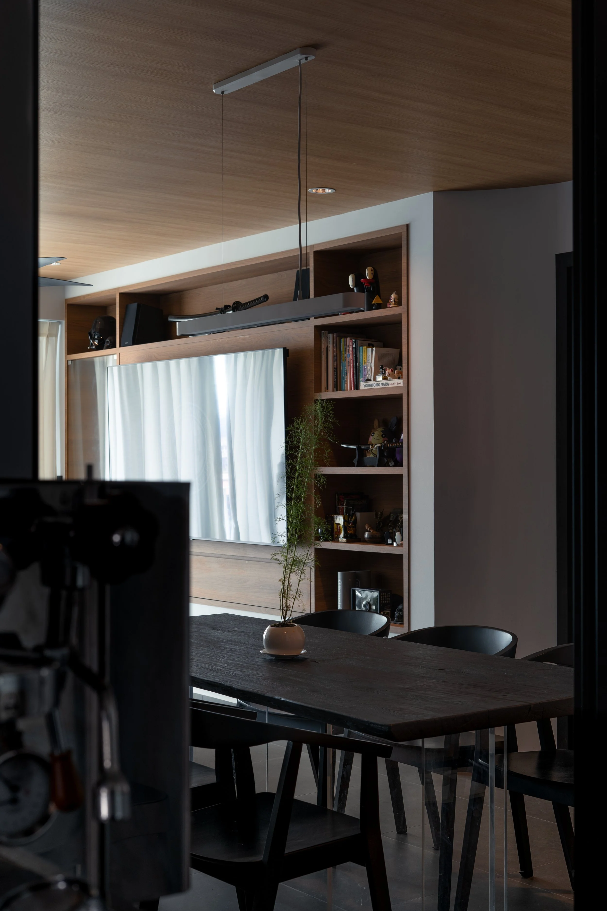 HOME WITH A GENKAN — BuildBuilt