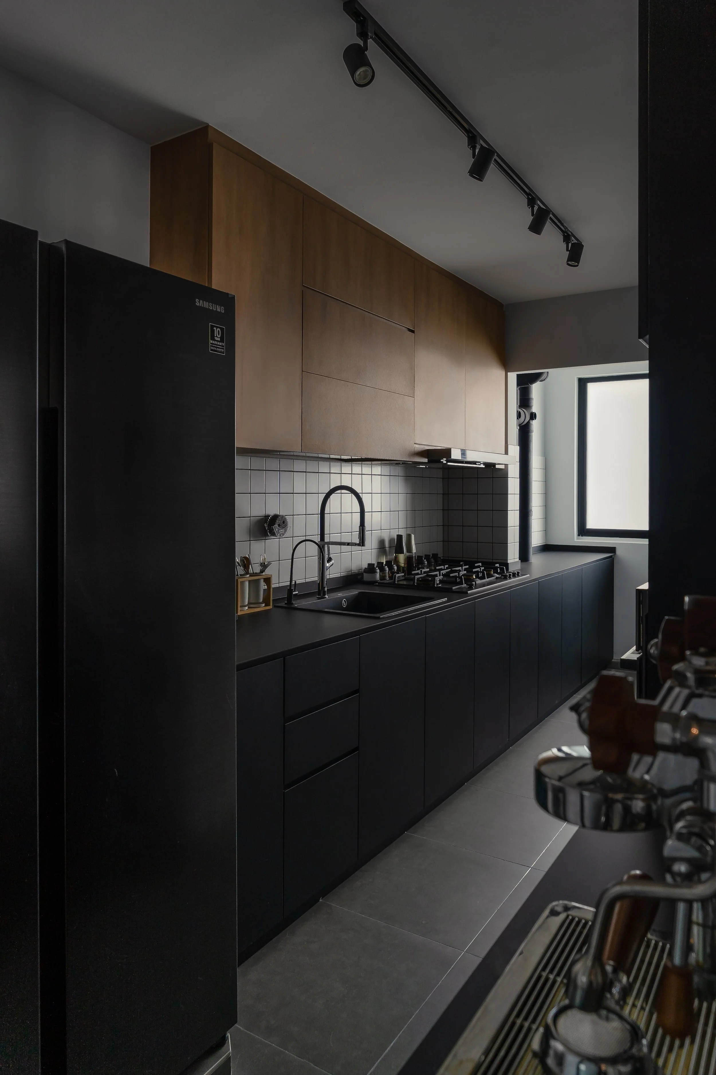 HOME WITH A GENKAN — BuildBuilt