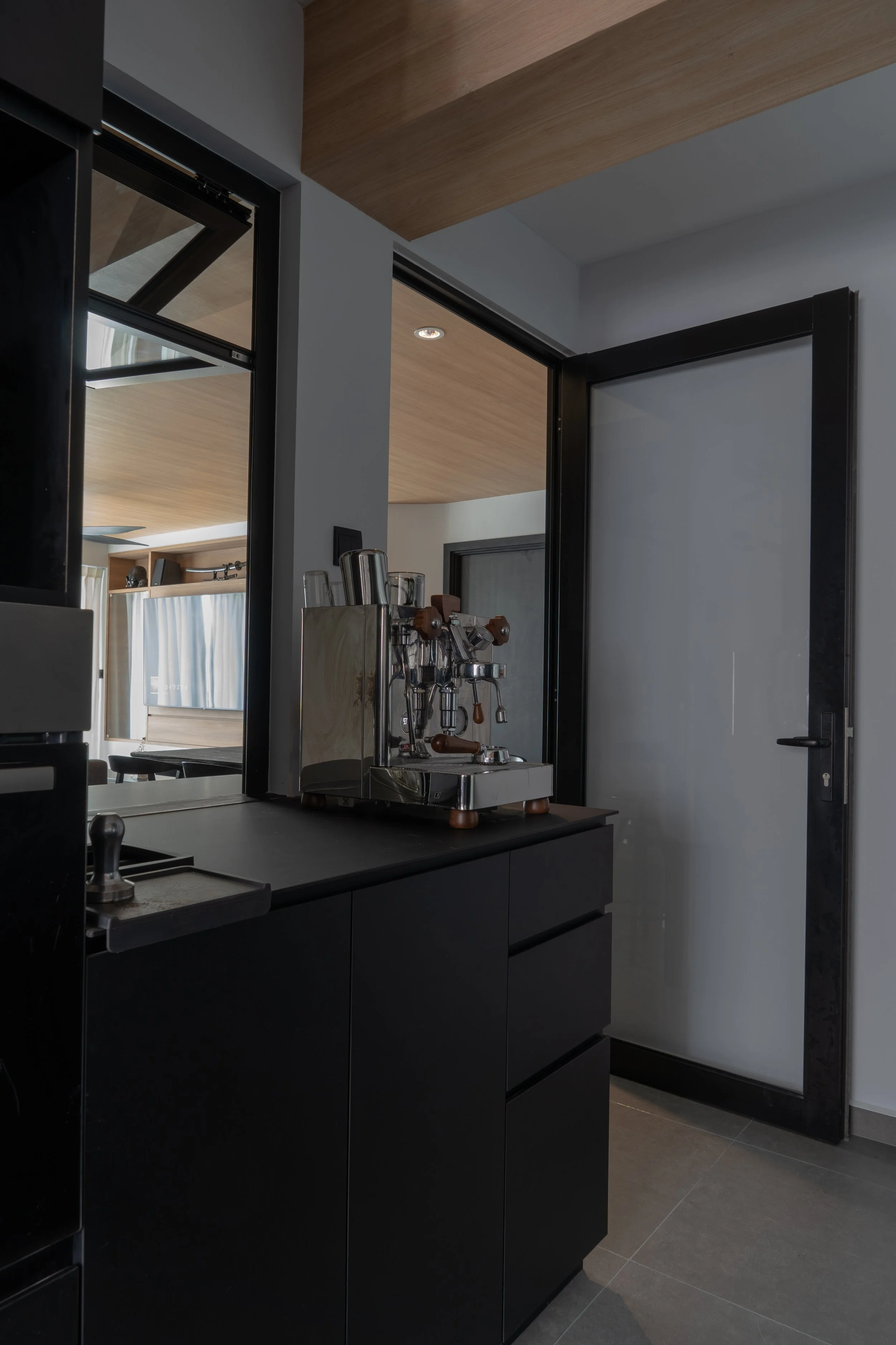 HOME WITH A GENKAN — BuildBuilt