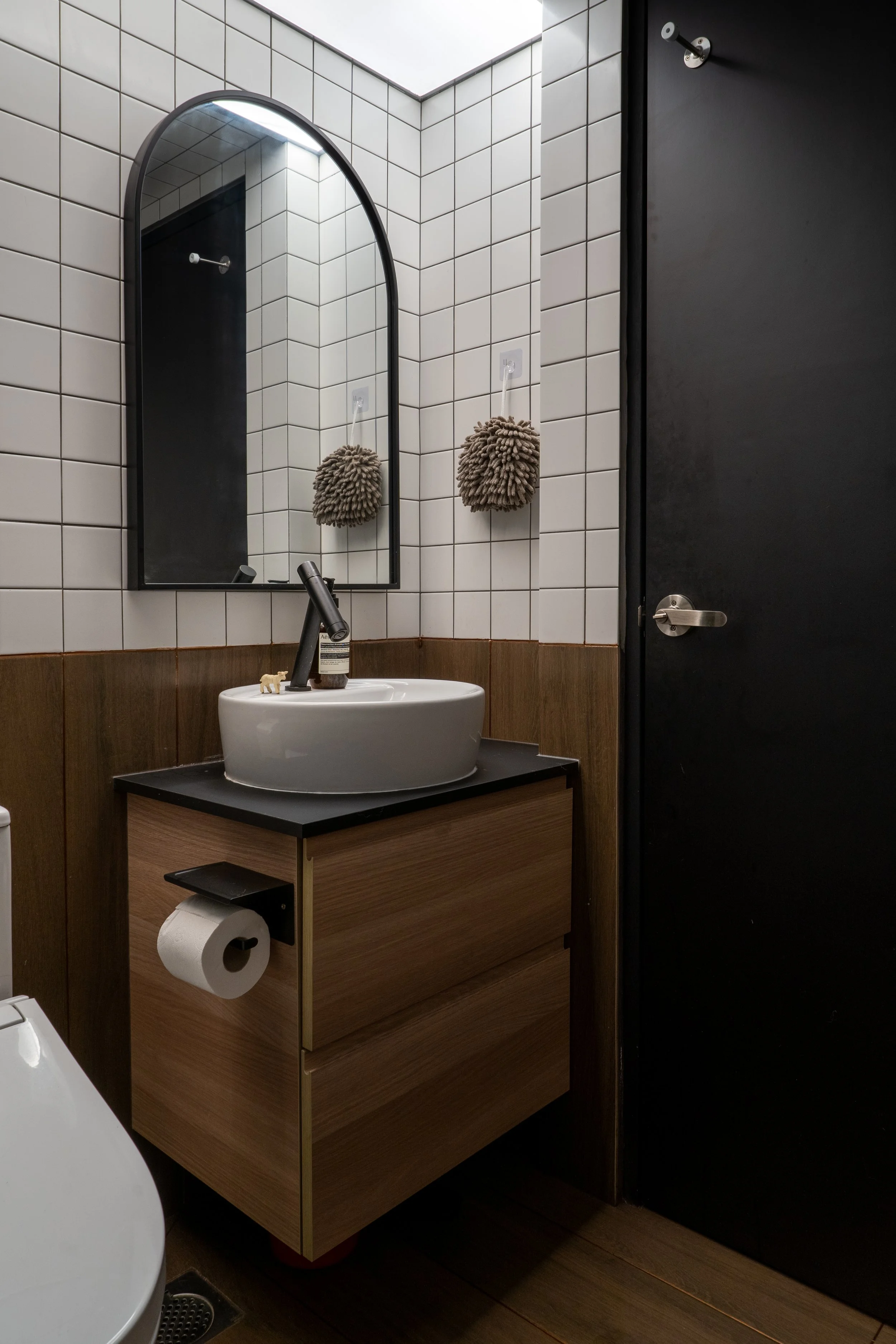 HOME WITH A GENKAN — BuildBuilt