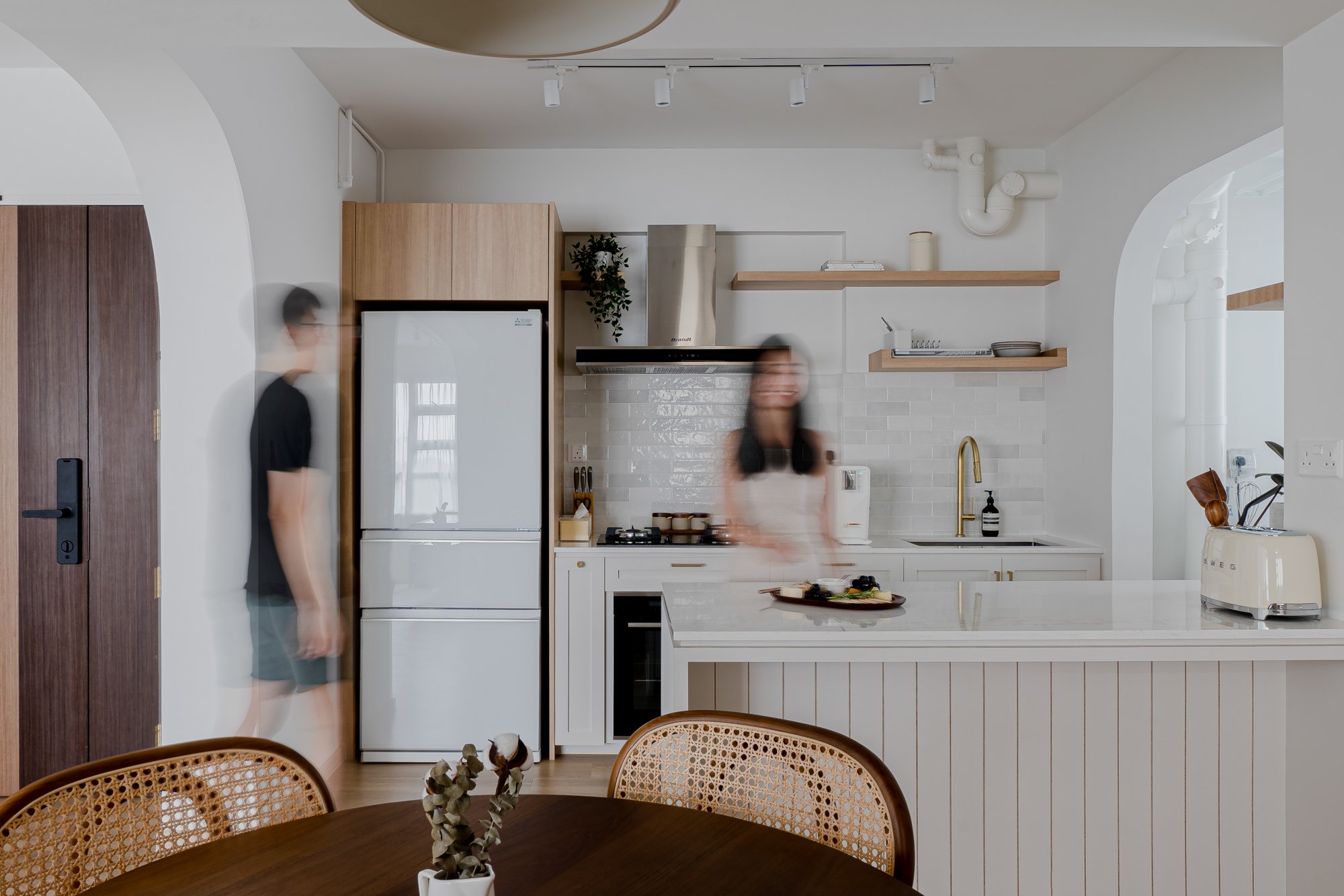 SCANDI FARMHOUSE — BuildBuilt