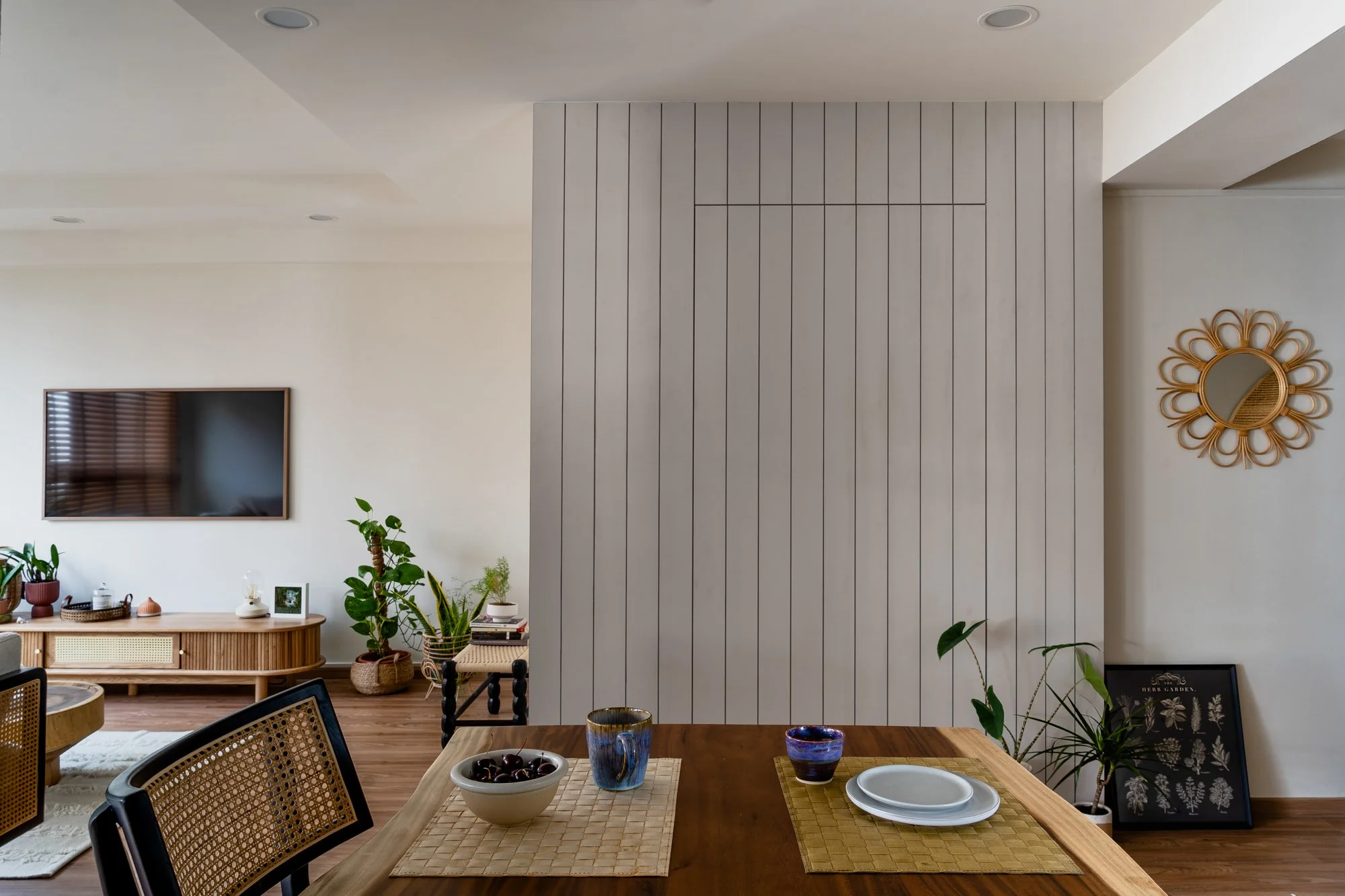 BOHO FARMHOUSE — BuildBuilt