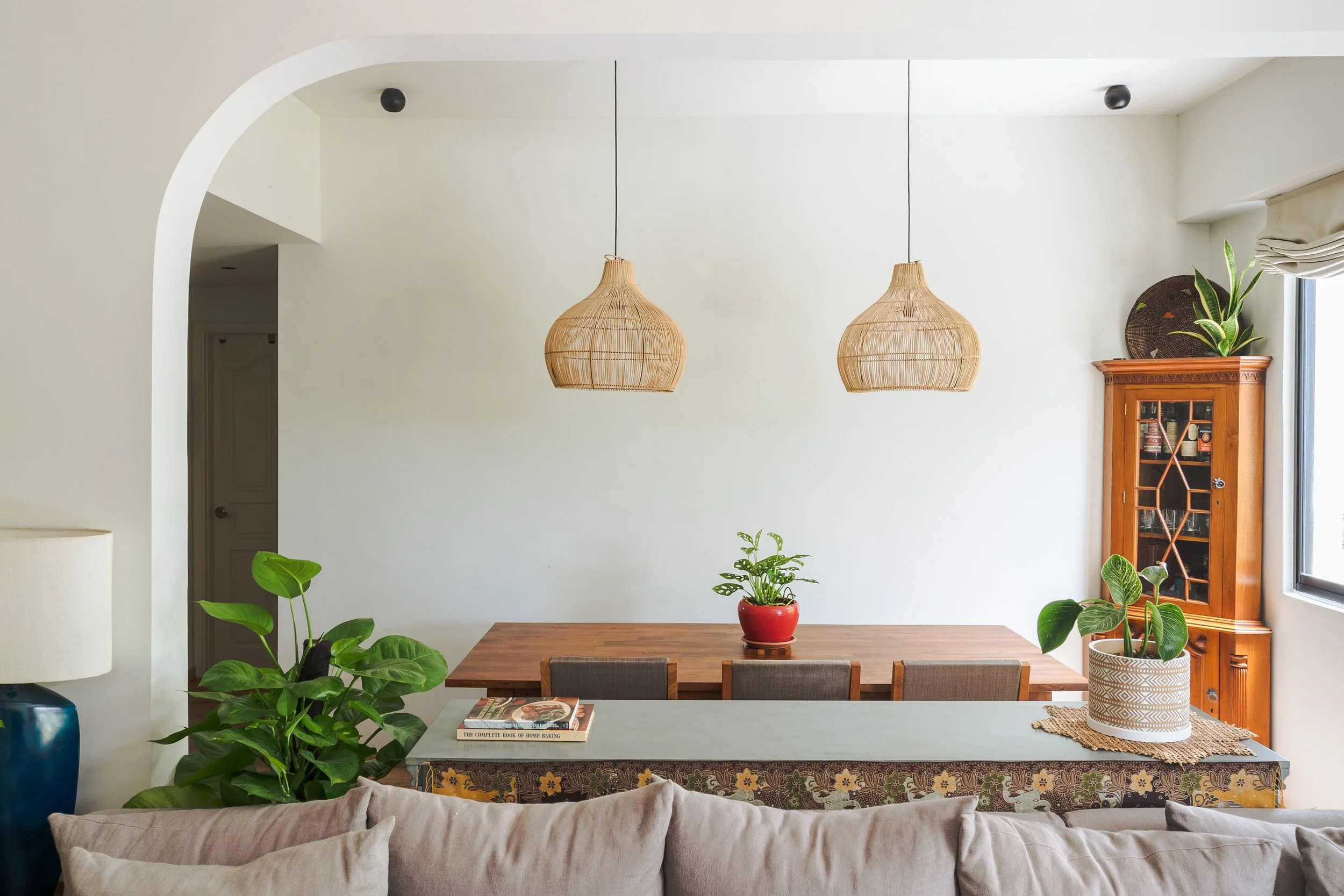 GARDEN TERRACE HOME — BuildBuilt