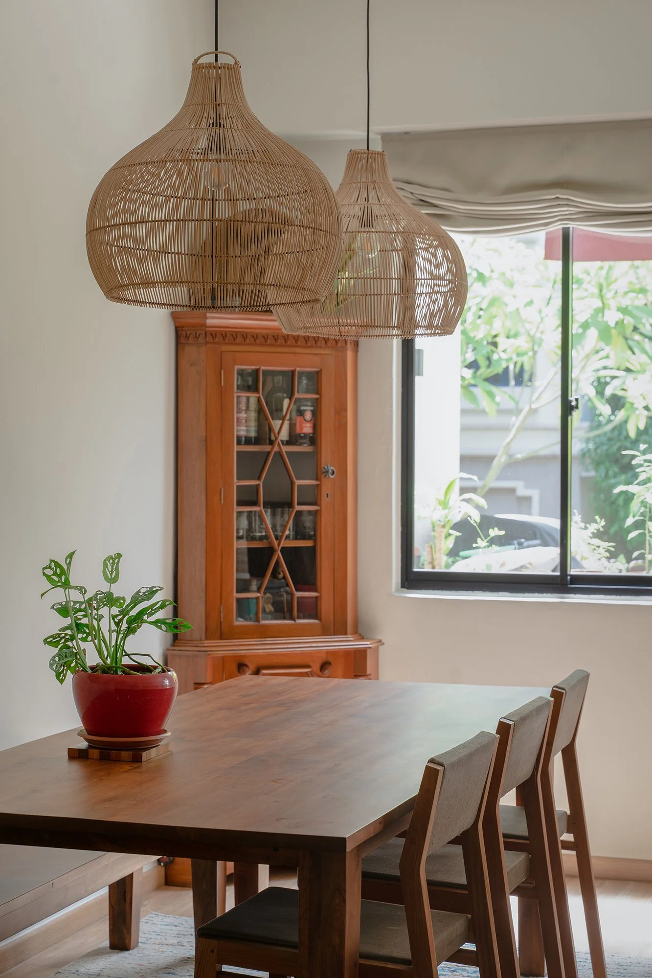 GARDEN TERRACE HOME — BuildBuilt