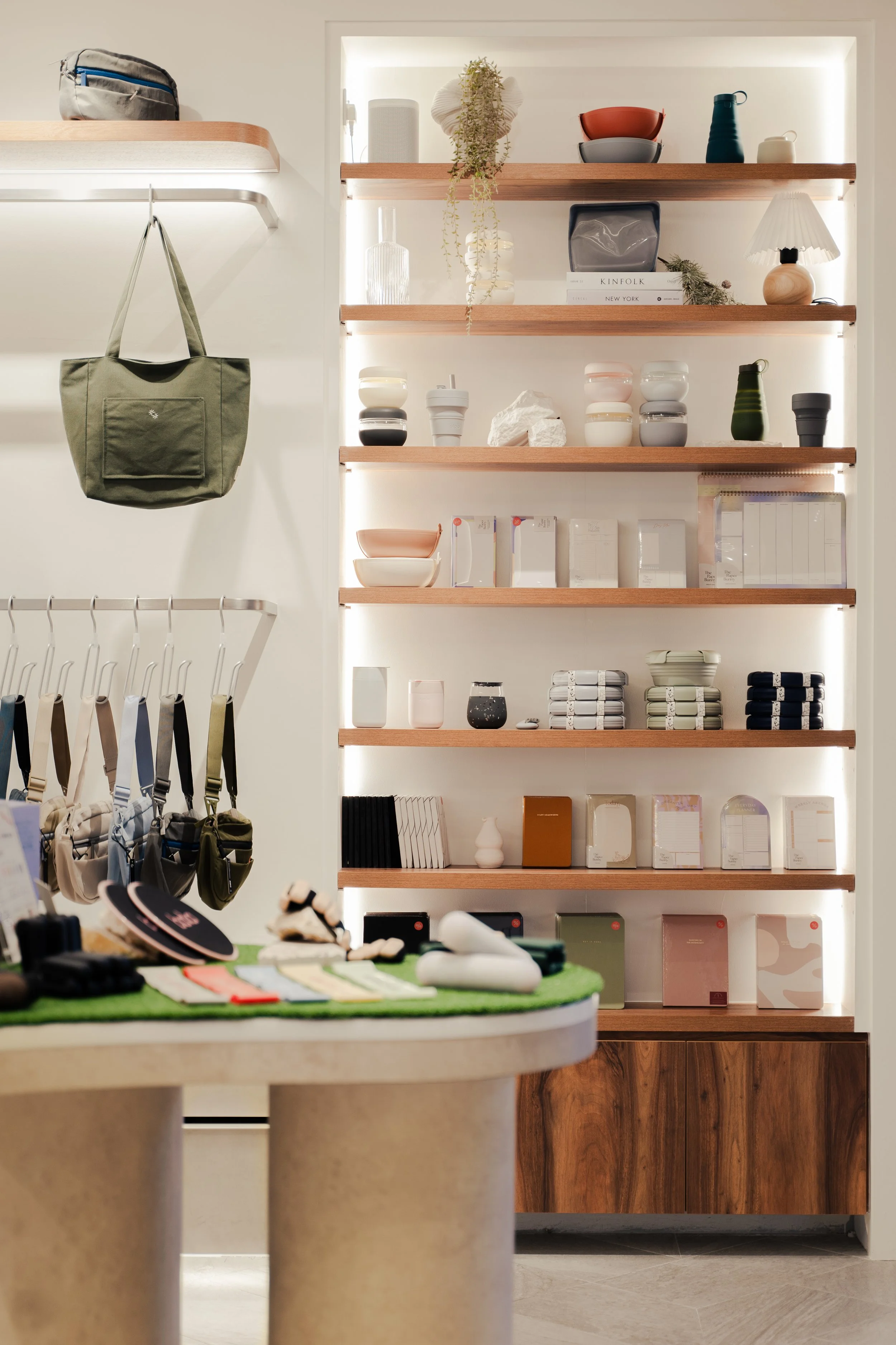 The Paper Bunny Store — BuildBuilt