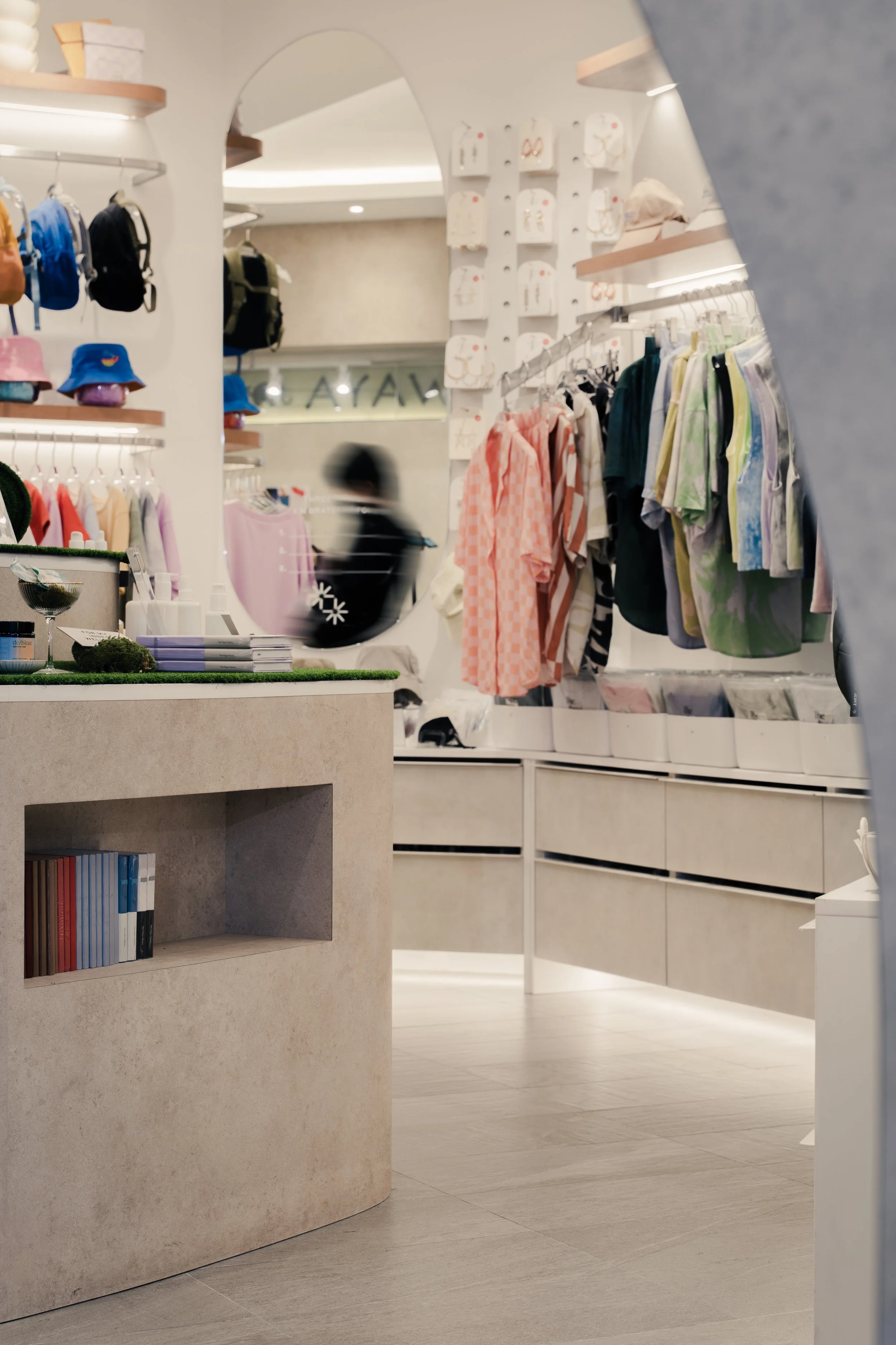 The Paper Bunny Store — BuildBuilt