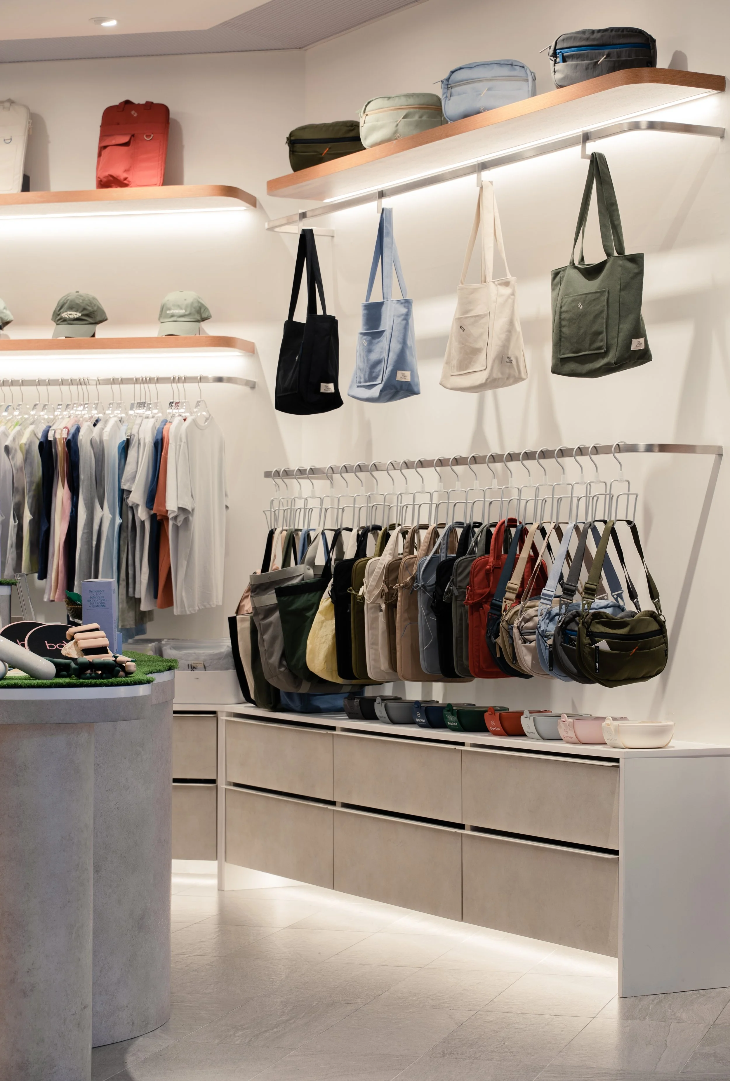 The Paper Bunny Store — BuildBuilt