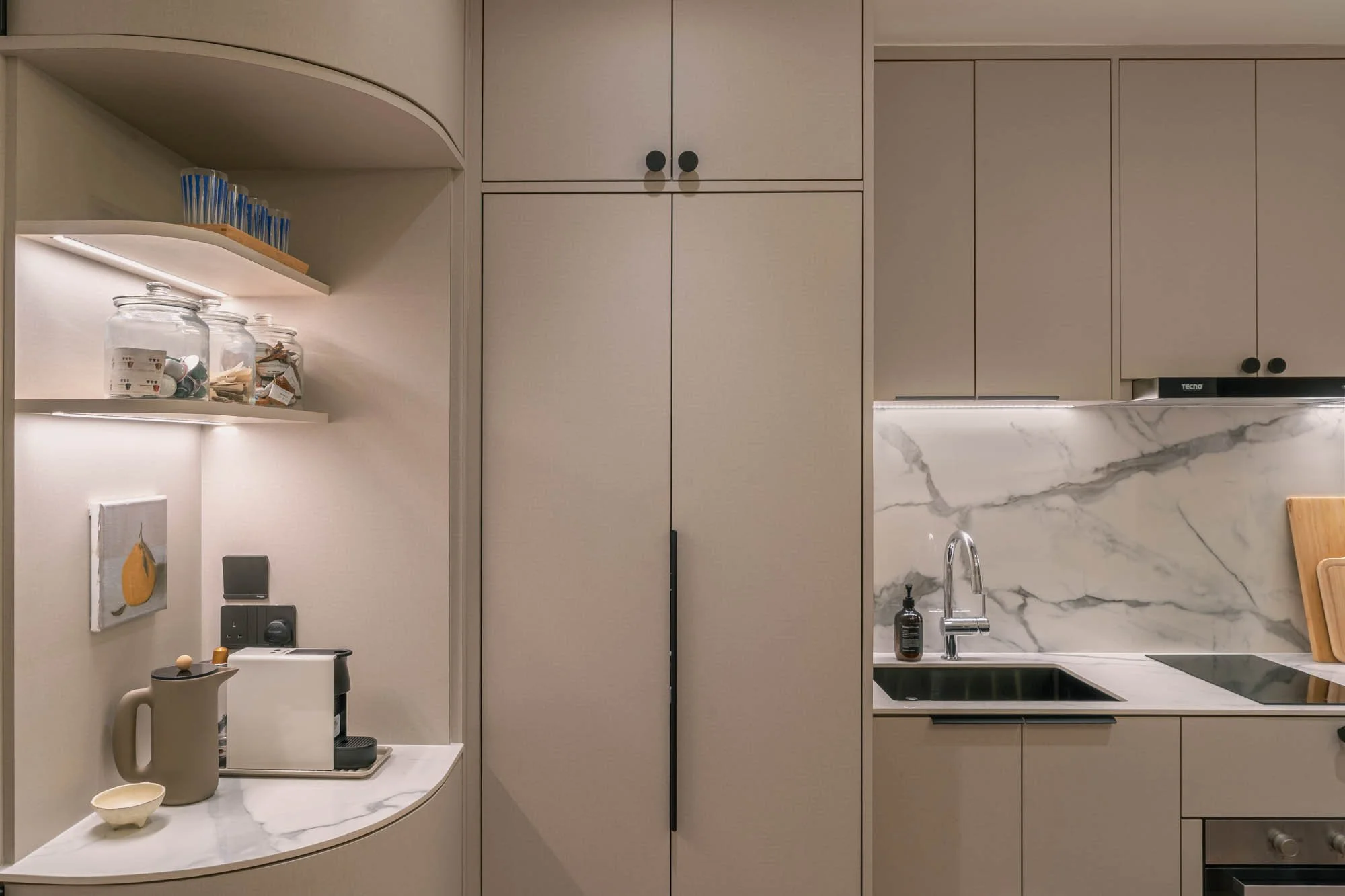 CAT FRIENDLY STUDIO — BuildBuilt