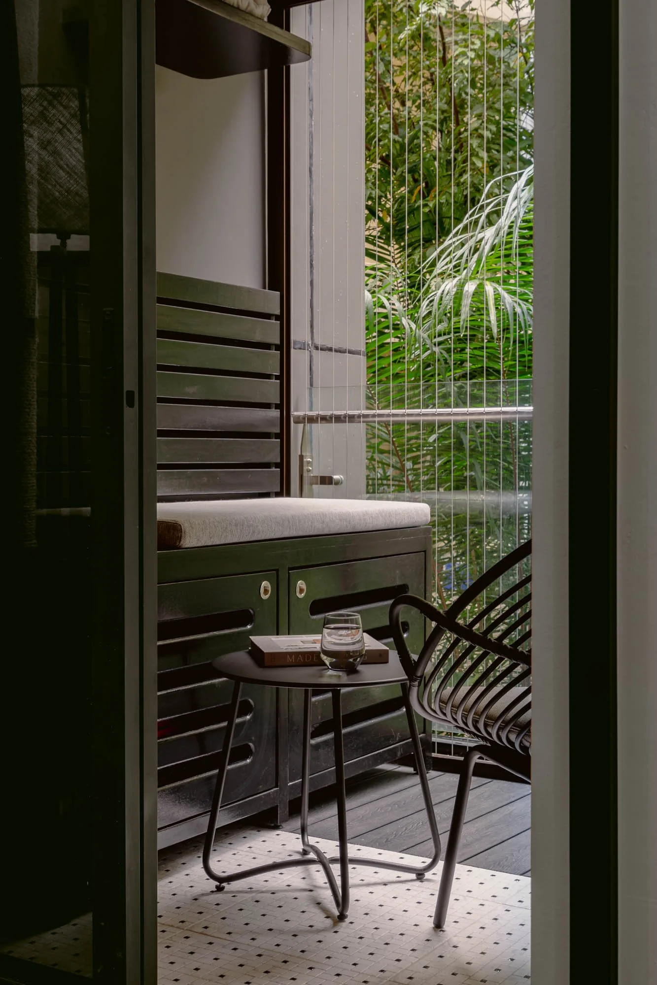 CAT FRIENDLY STUDIO — BuildBuilt