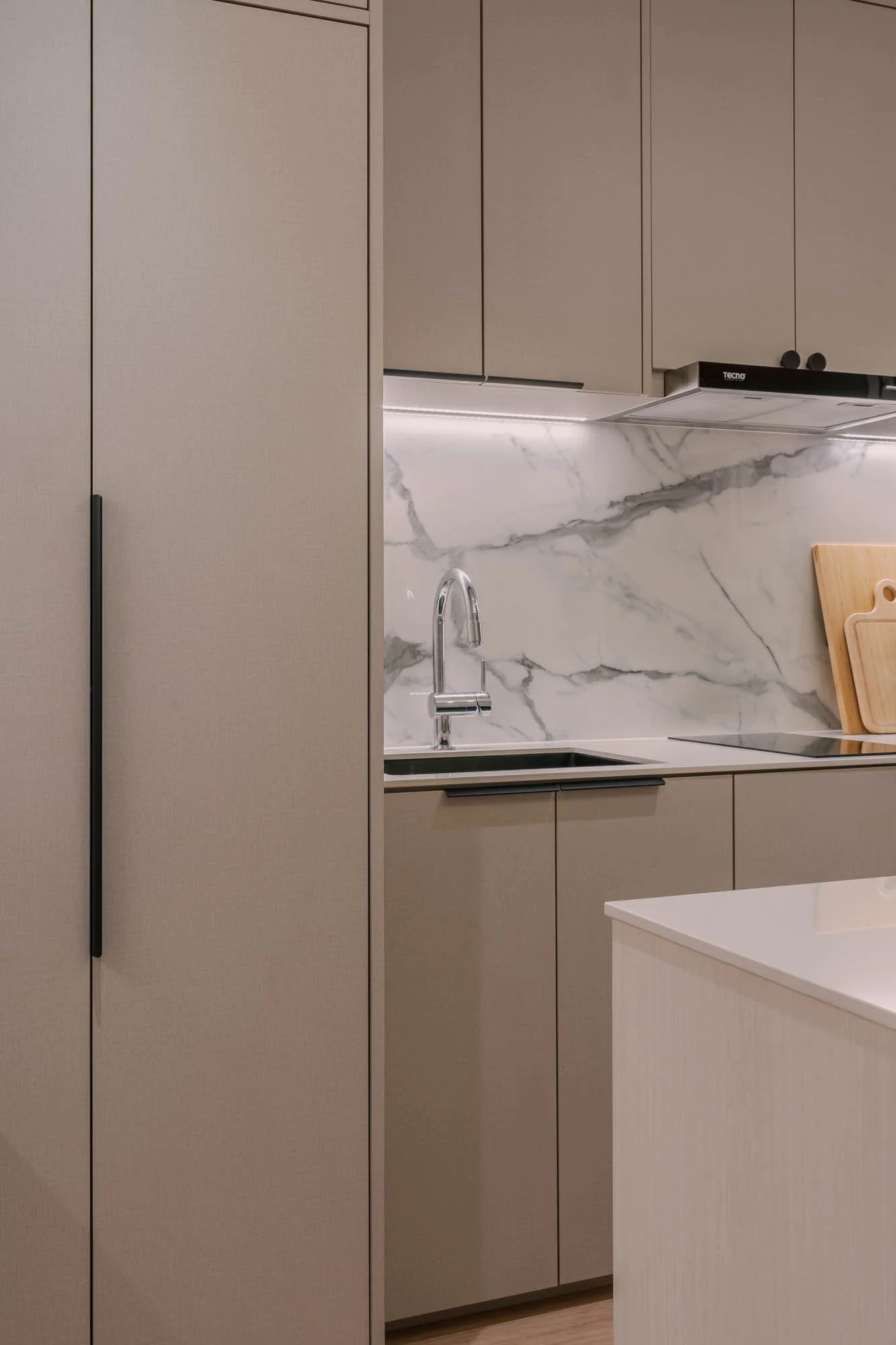 CAT FRIENDLY STUDIO — BuildBuilt