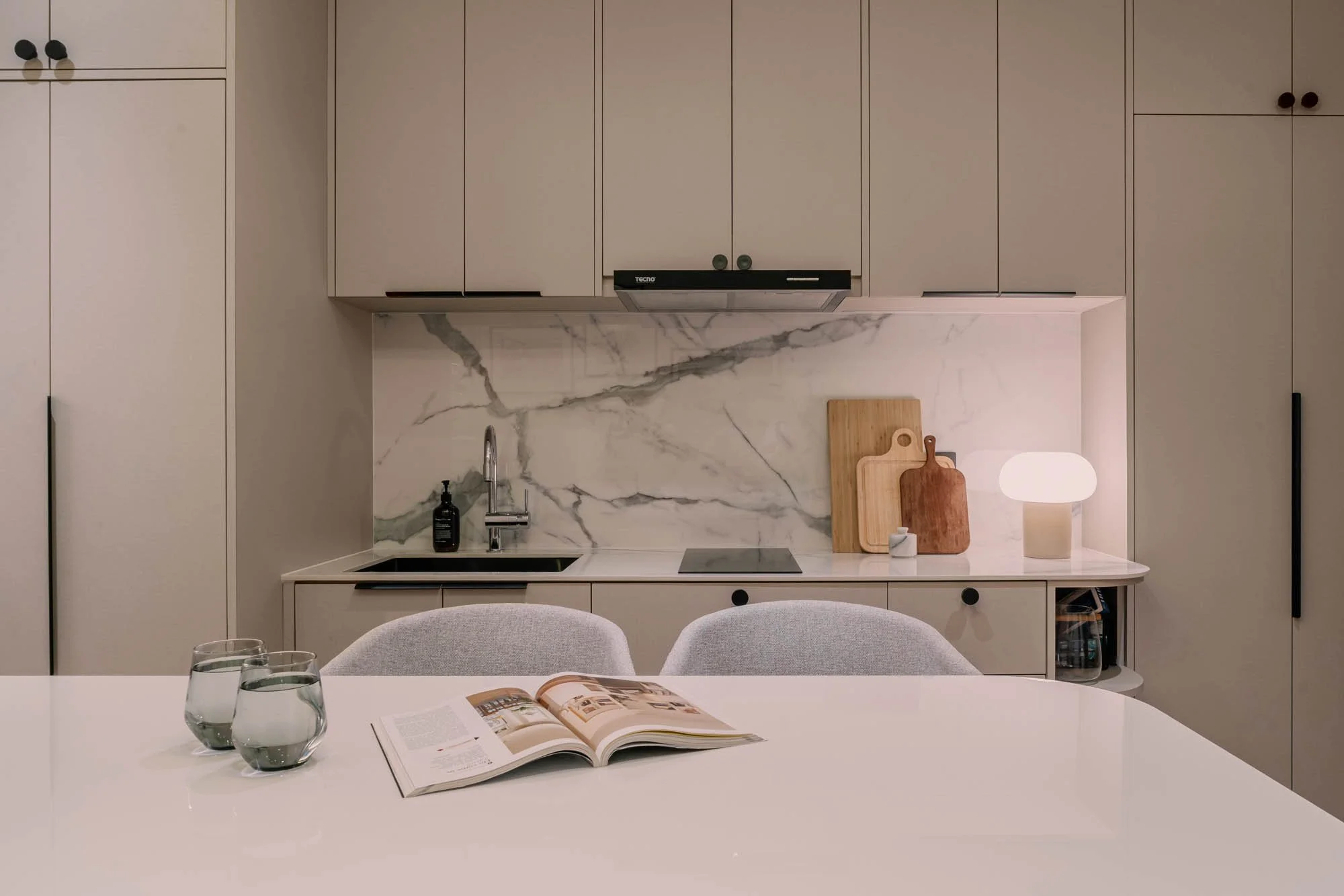 CAT FRIENDLY STUDIO — BuildBuilt