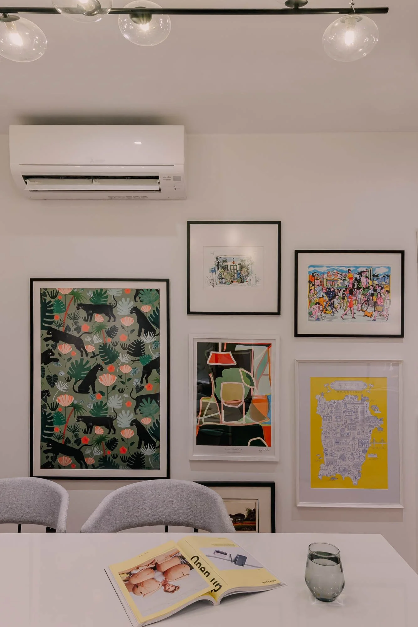 CAT FRIENDLY STUDIO — BuildBuilt