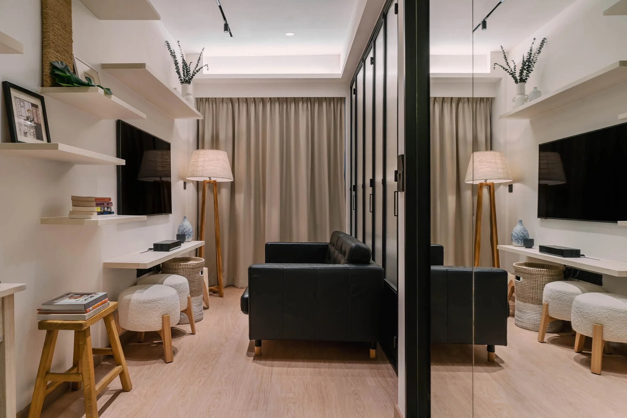 CAT FRIENDLY STUDIO — BuildBuilt