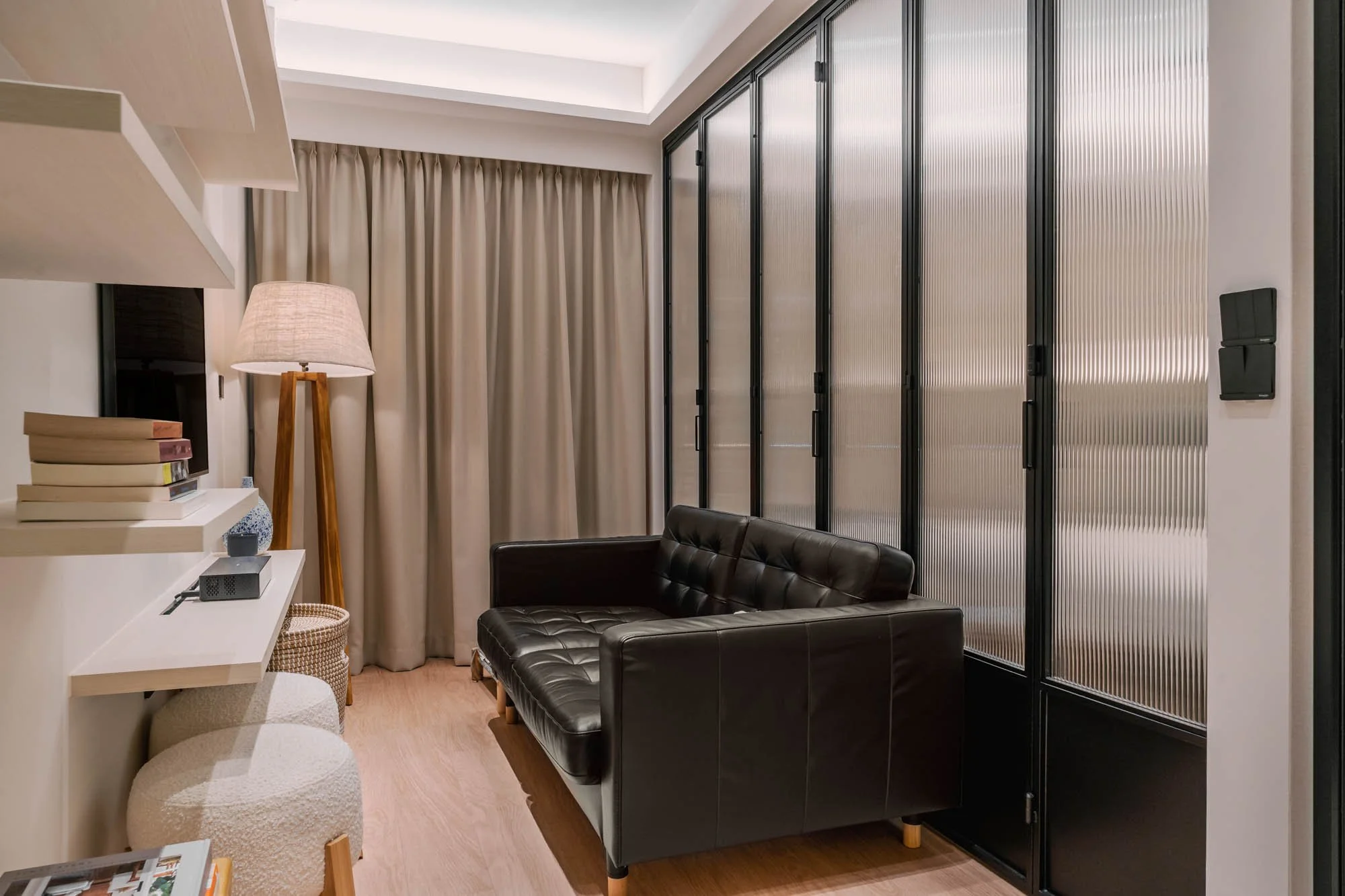 CAT FRIENDLY STUDIO — BuildBuilt