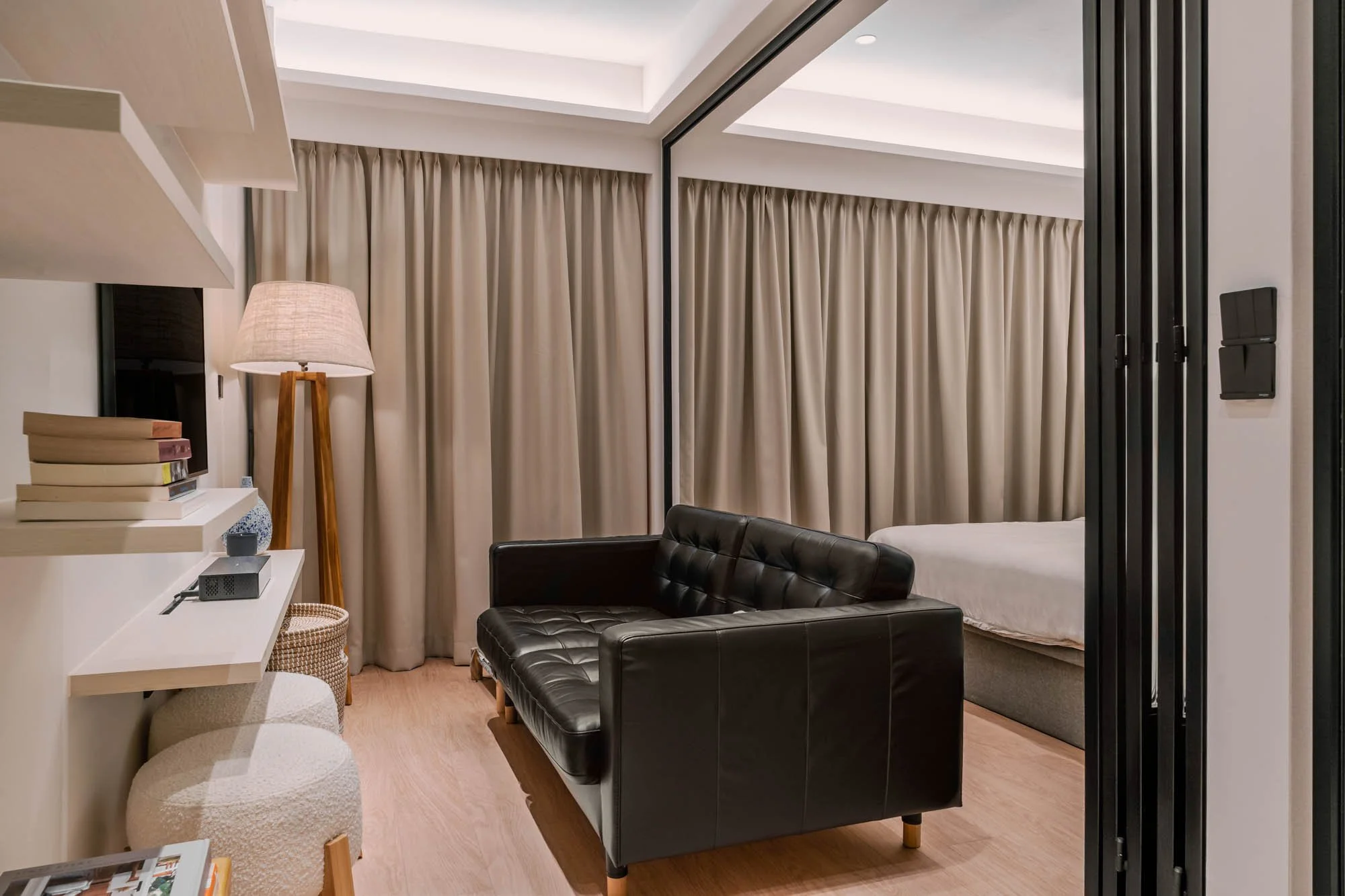 CAT FRIENDLY STUDIO — BuildBuilt