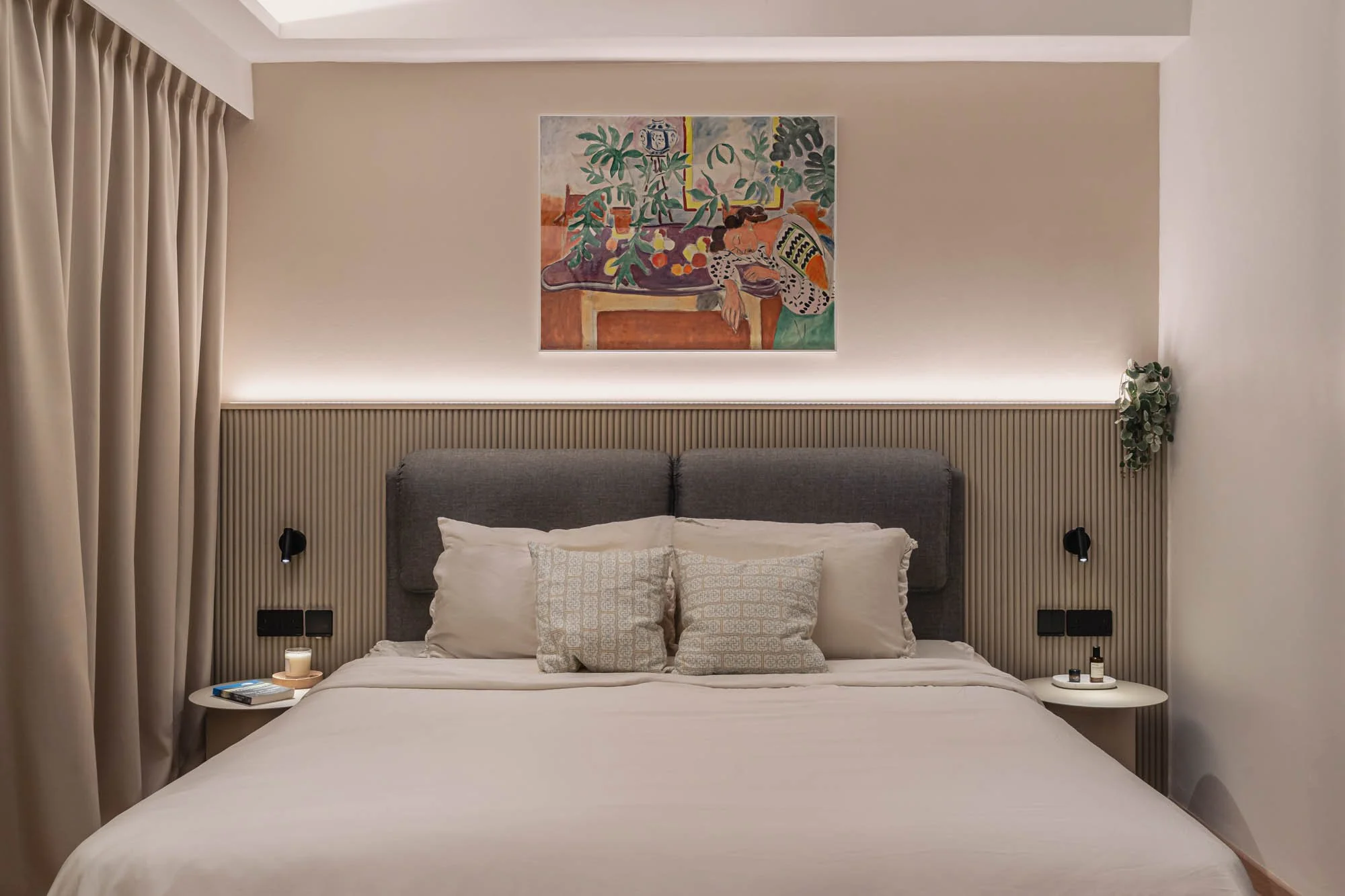 CAT FRIENDLY STUDIO — BuildBuilt