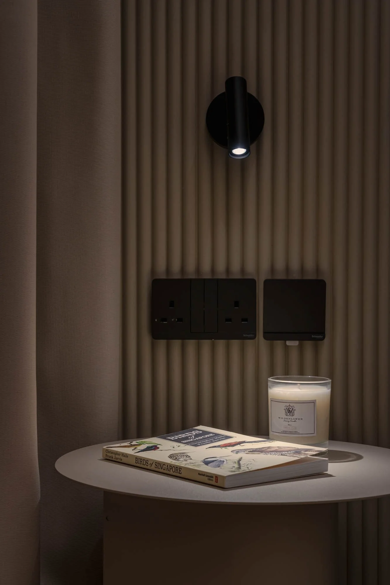 CAT FRIENDLY STUDIO — BuildBuilt