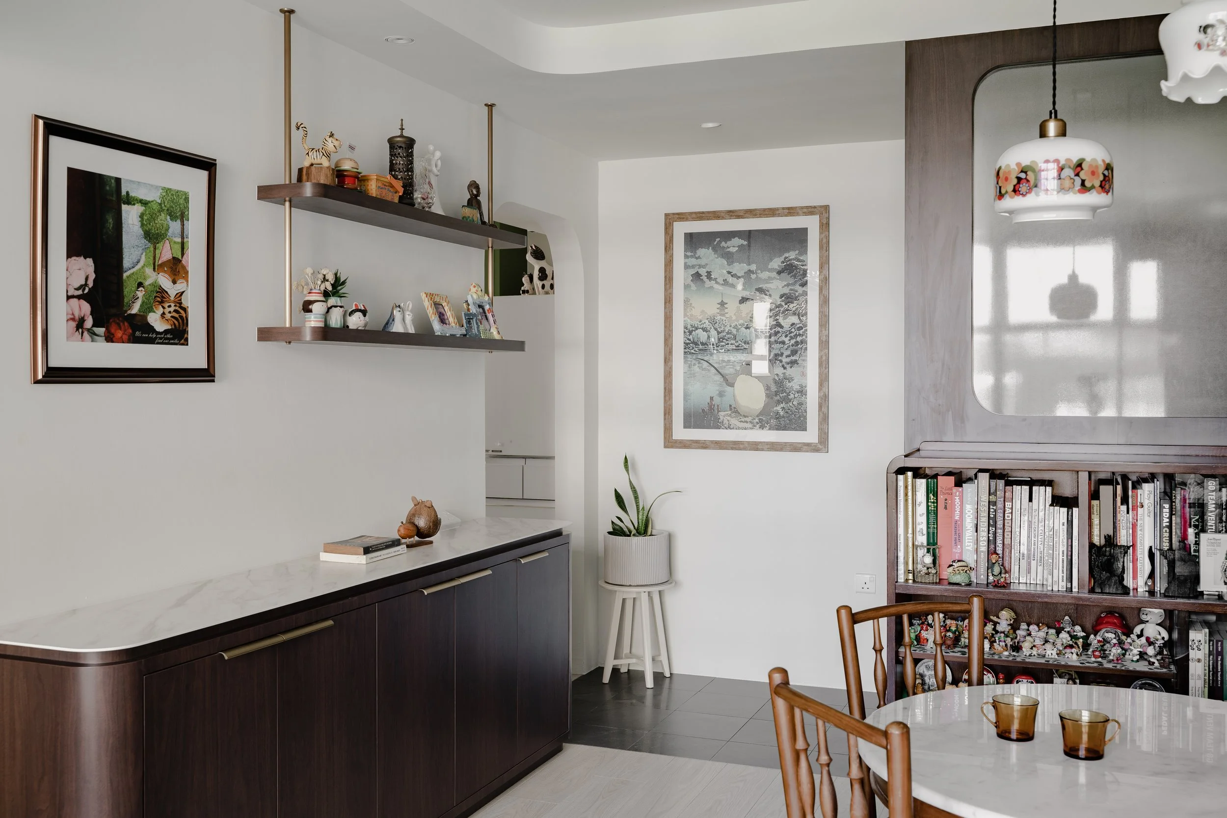 RETRO HOME — BuildBuilt