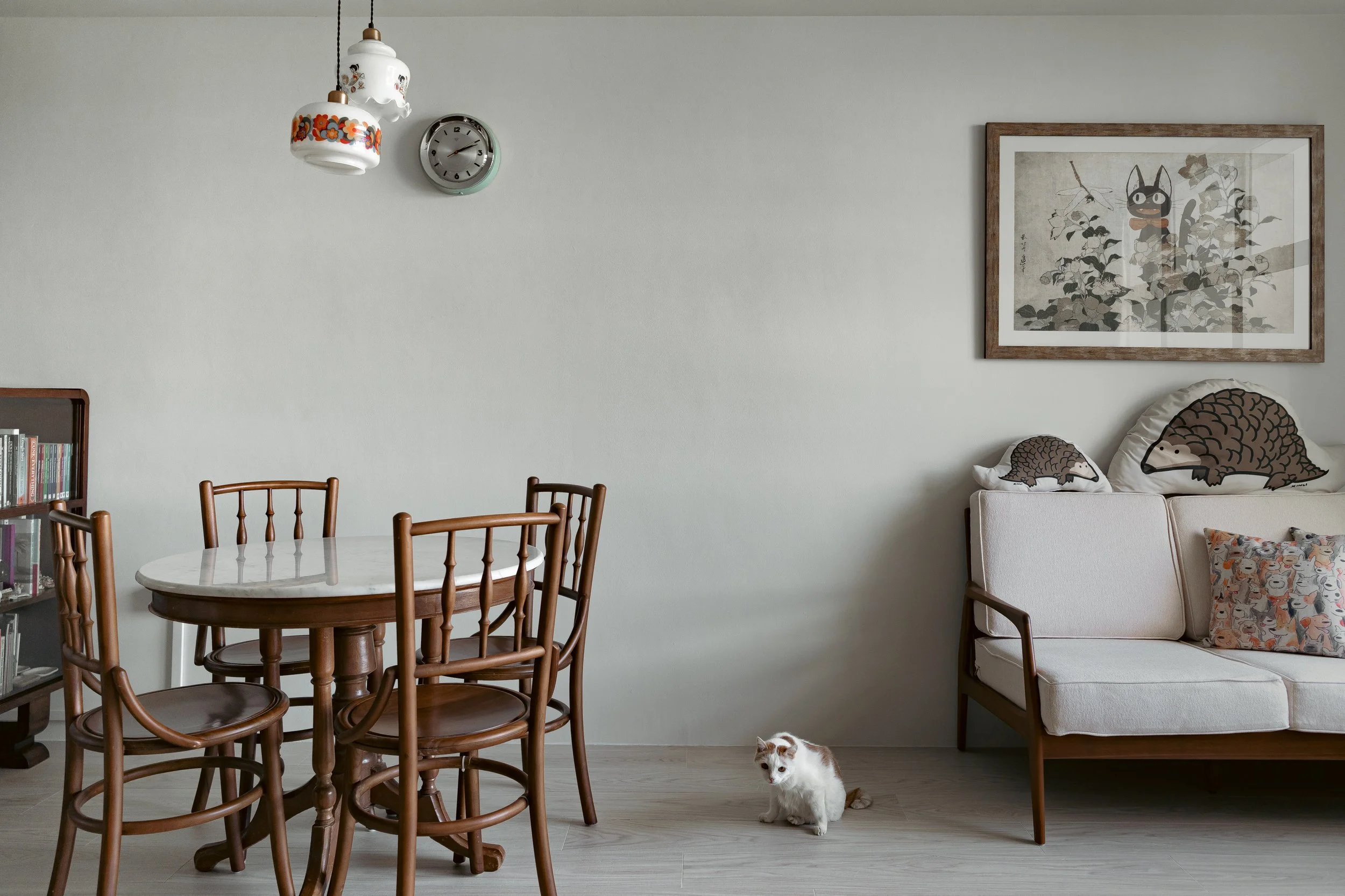 RETRO HOME — BuildBuilt