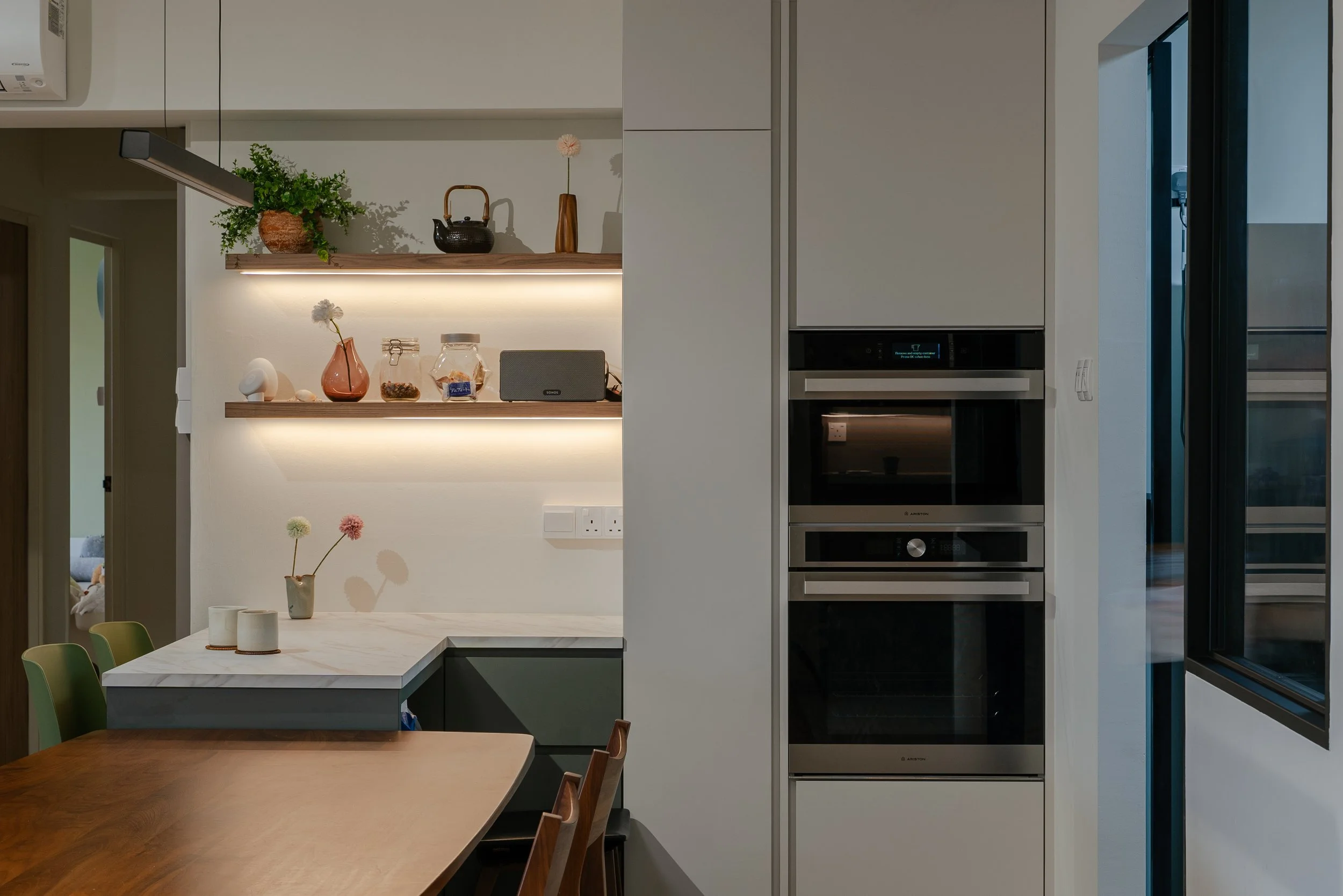 LIBRARY HOME — BuildBuilt