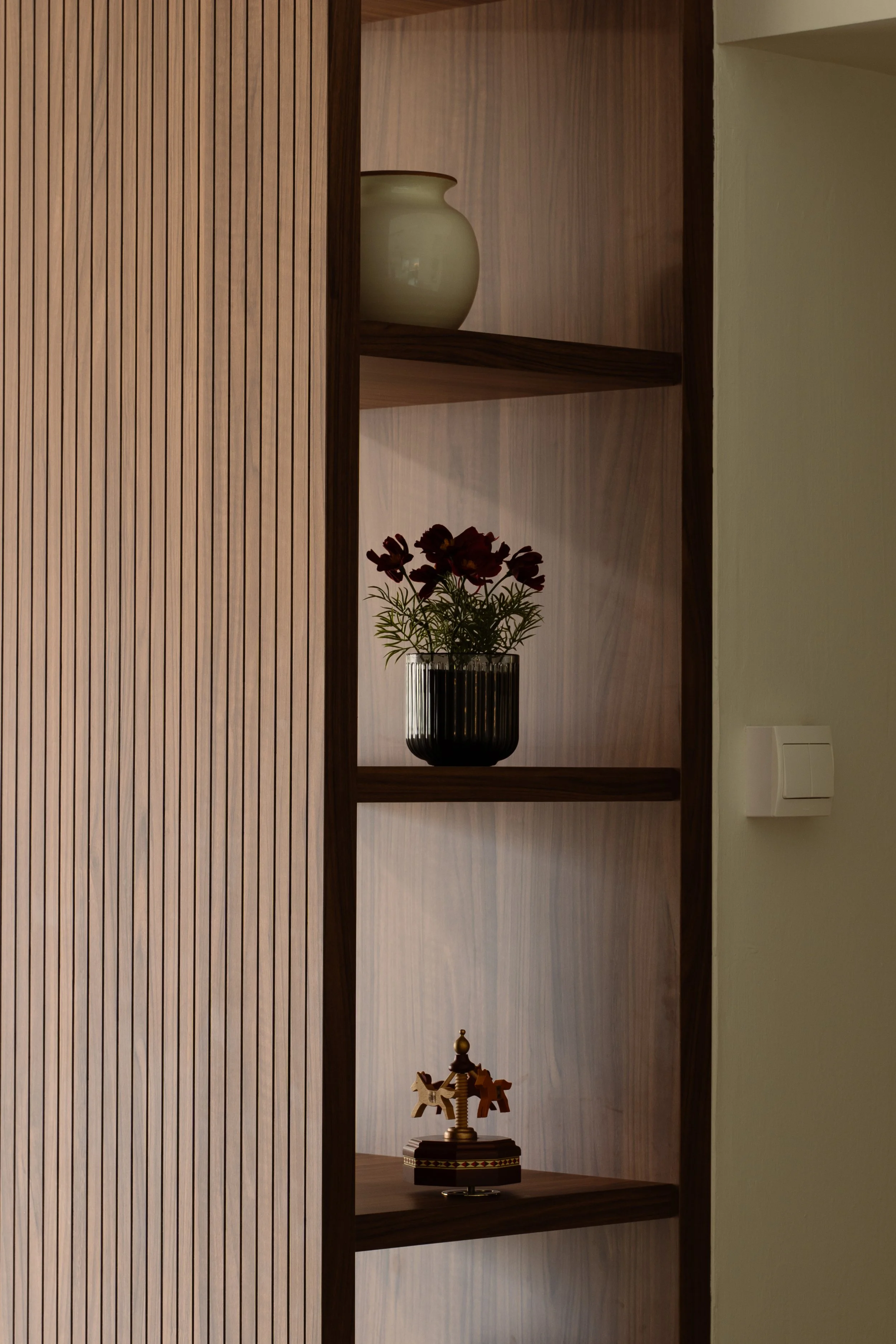 LIBRARY HOME — BuildBuilt