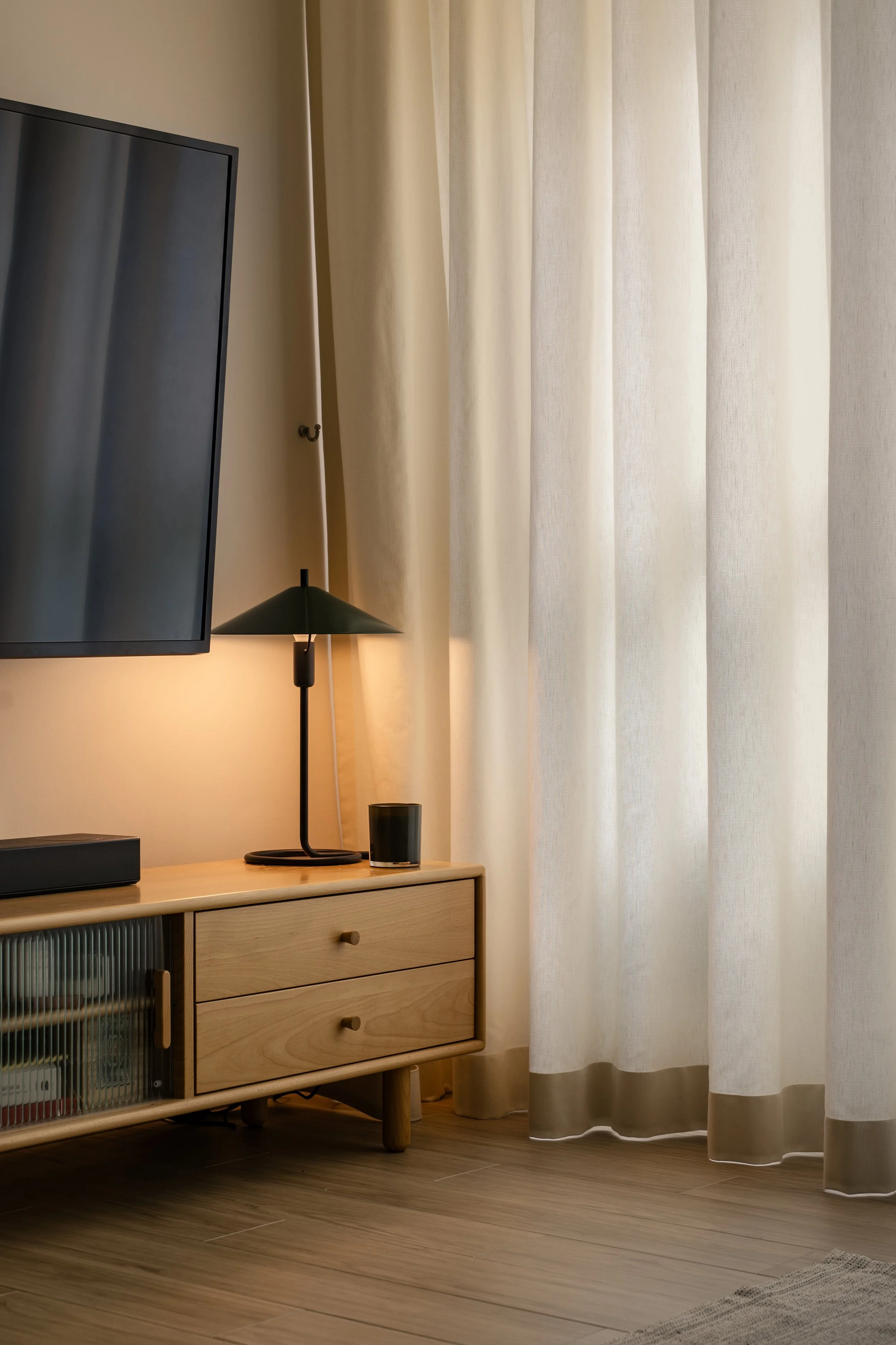 TIMBER CAFE — BuildBuilt