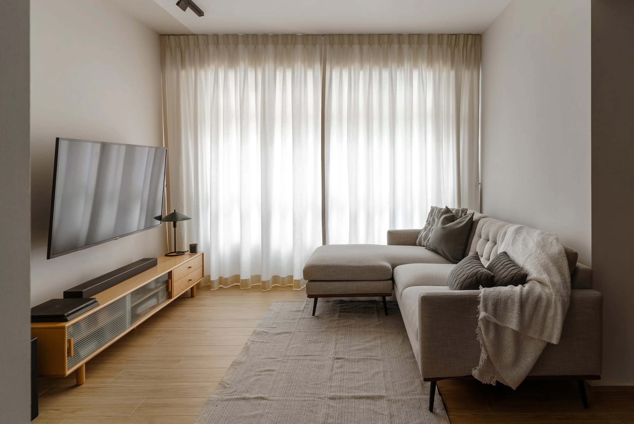 TIMBER CAFE — BuildBuilt