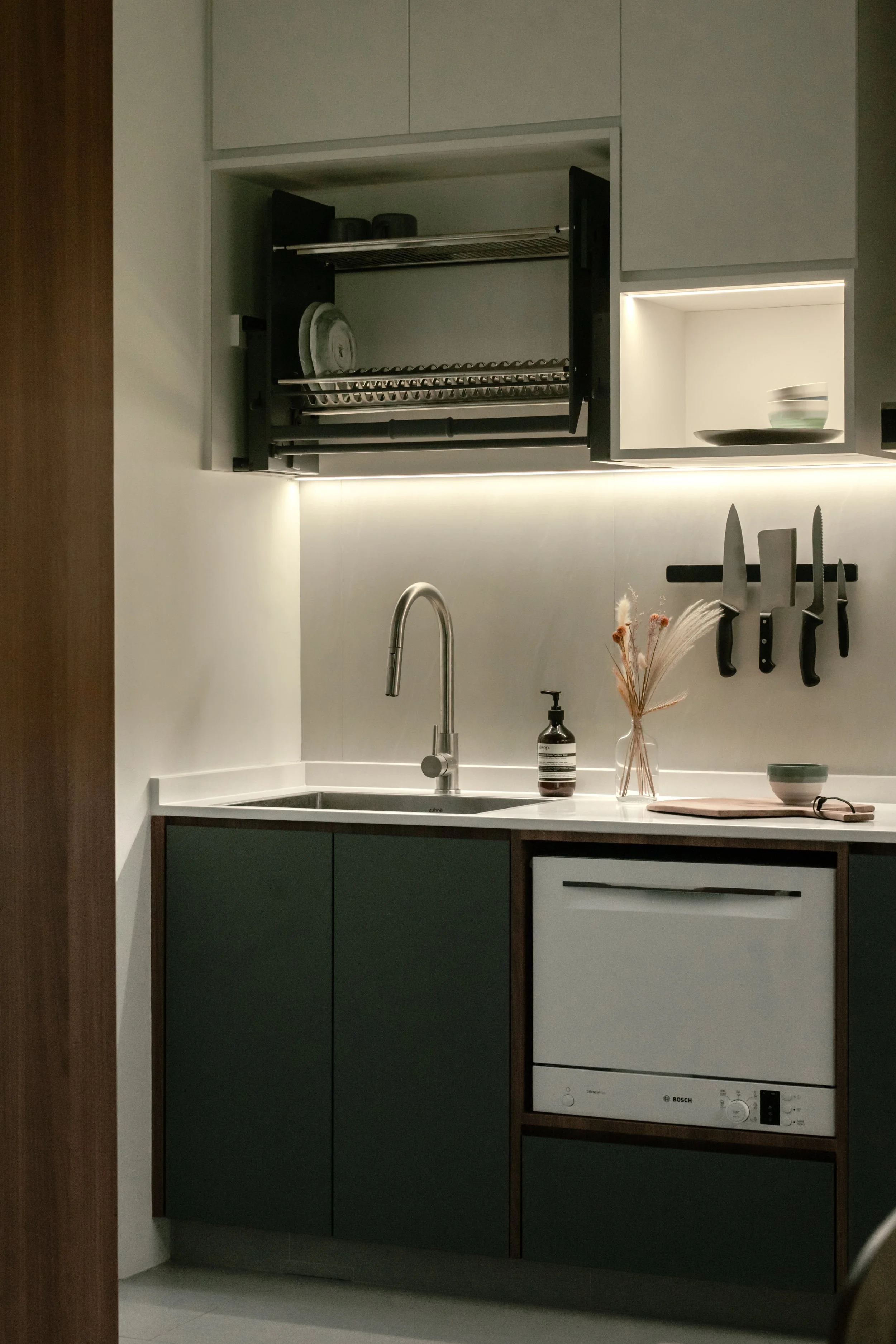 TIMBER CAFE — BuildBuilt