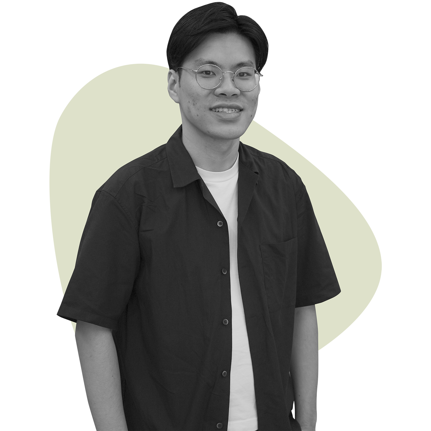 A Colourful Terrazzo 4 Room Resale Home For One — BuildBuilt