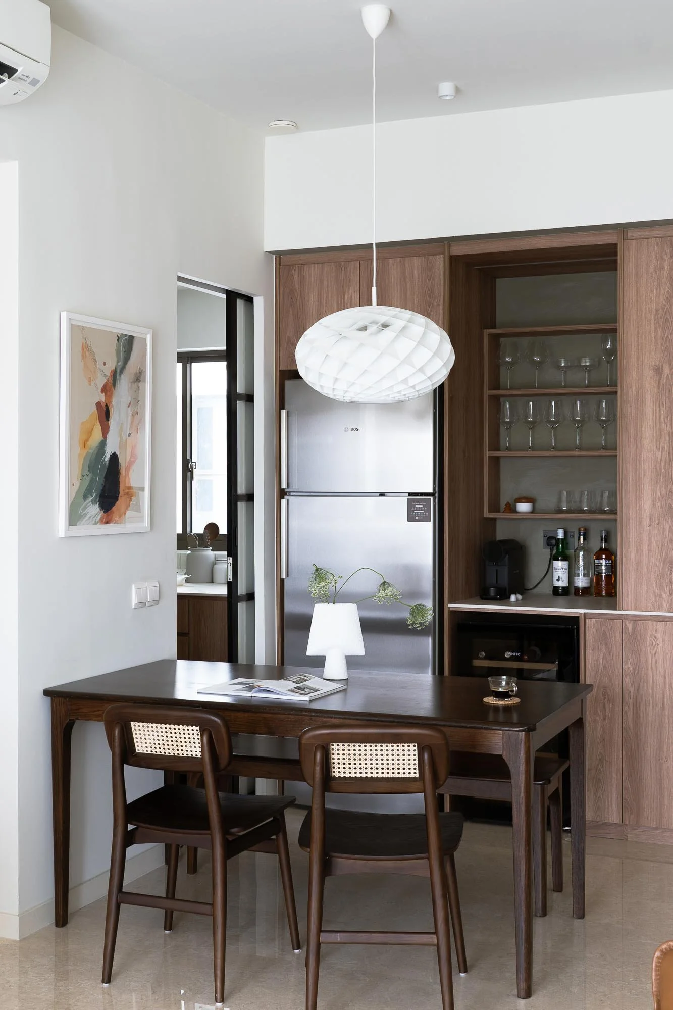 QUIET LUXURY — BuildBuilt