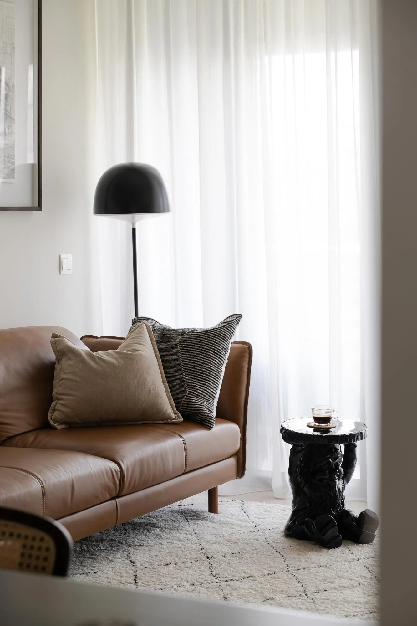 QUIET LUXURY — BuildBuilt