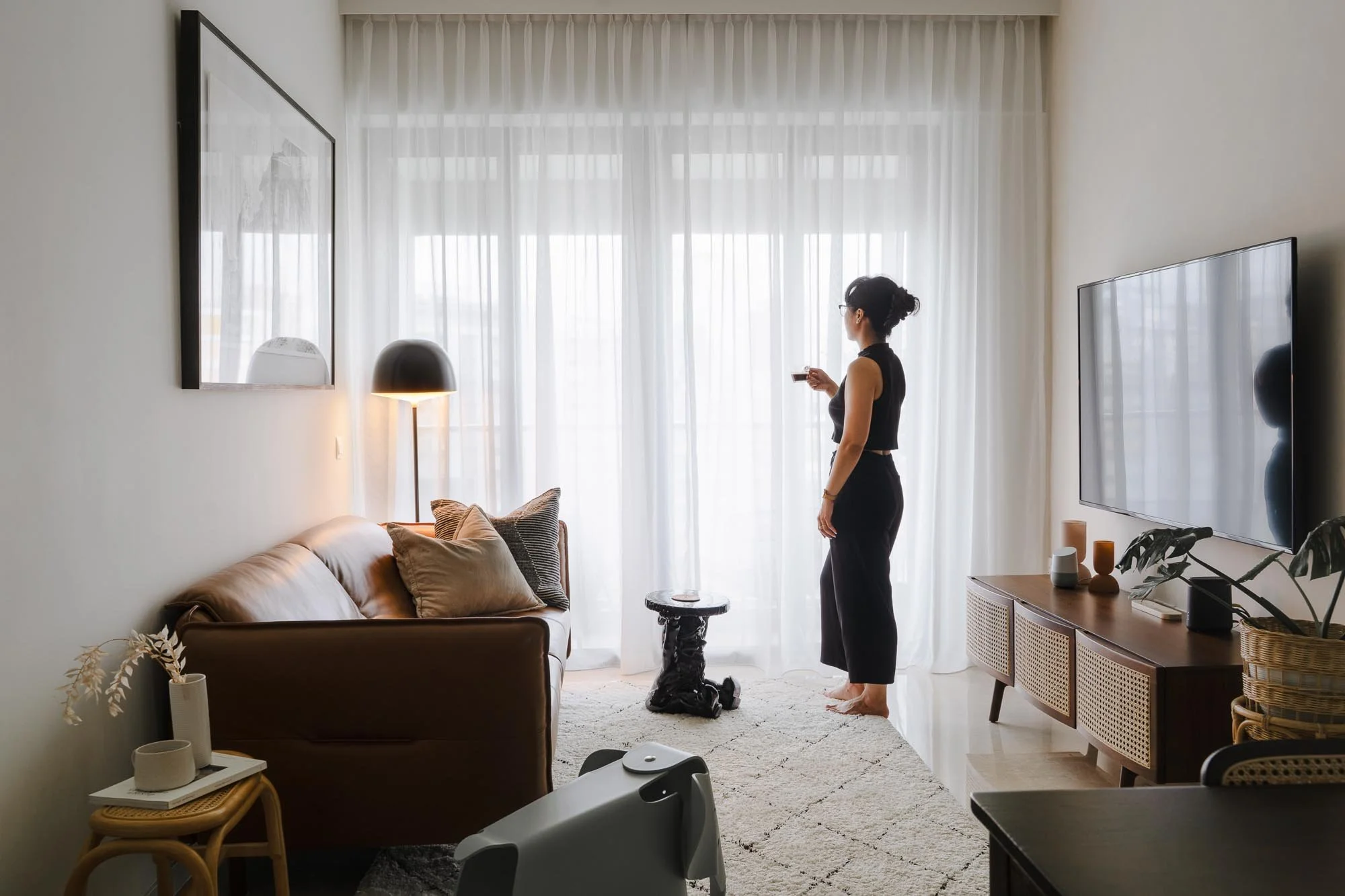 QUIET LUXURY — BuildBuilt