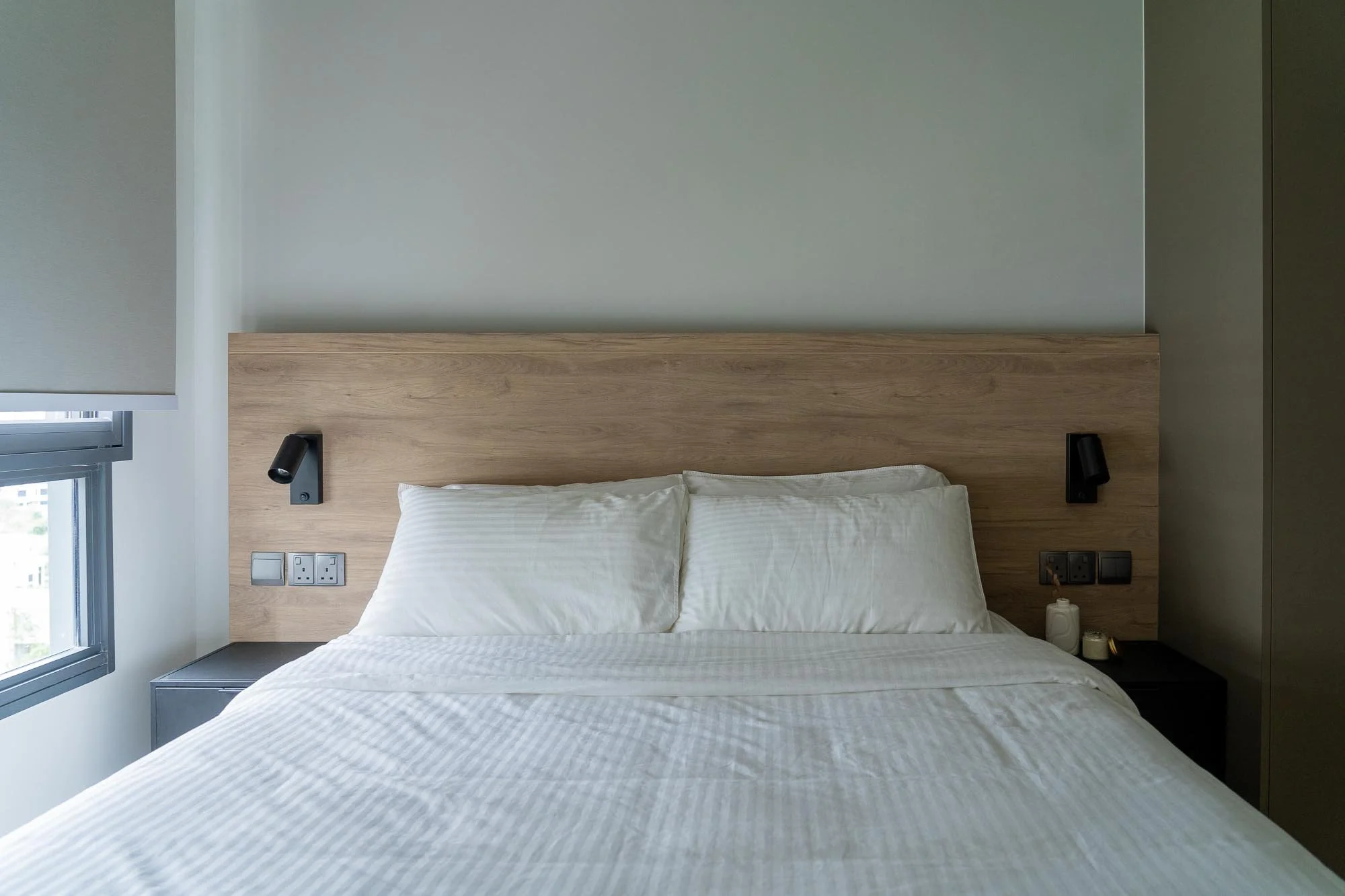 A Cosy 3 Room BTO Designed for Sleek Functionality — BuildBuilt