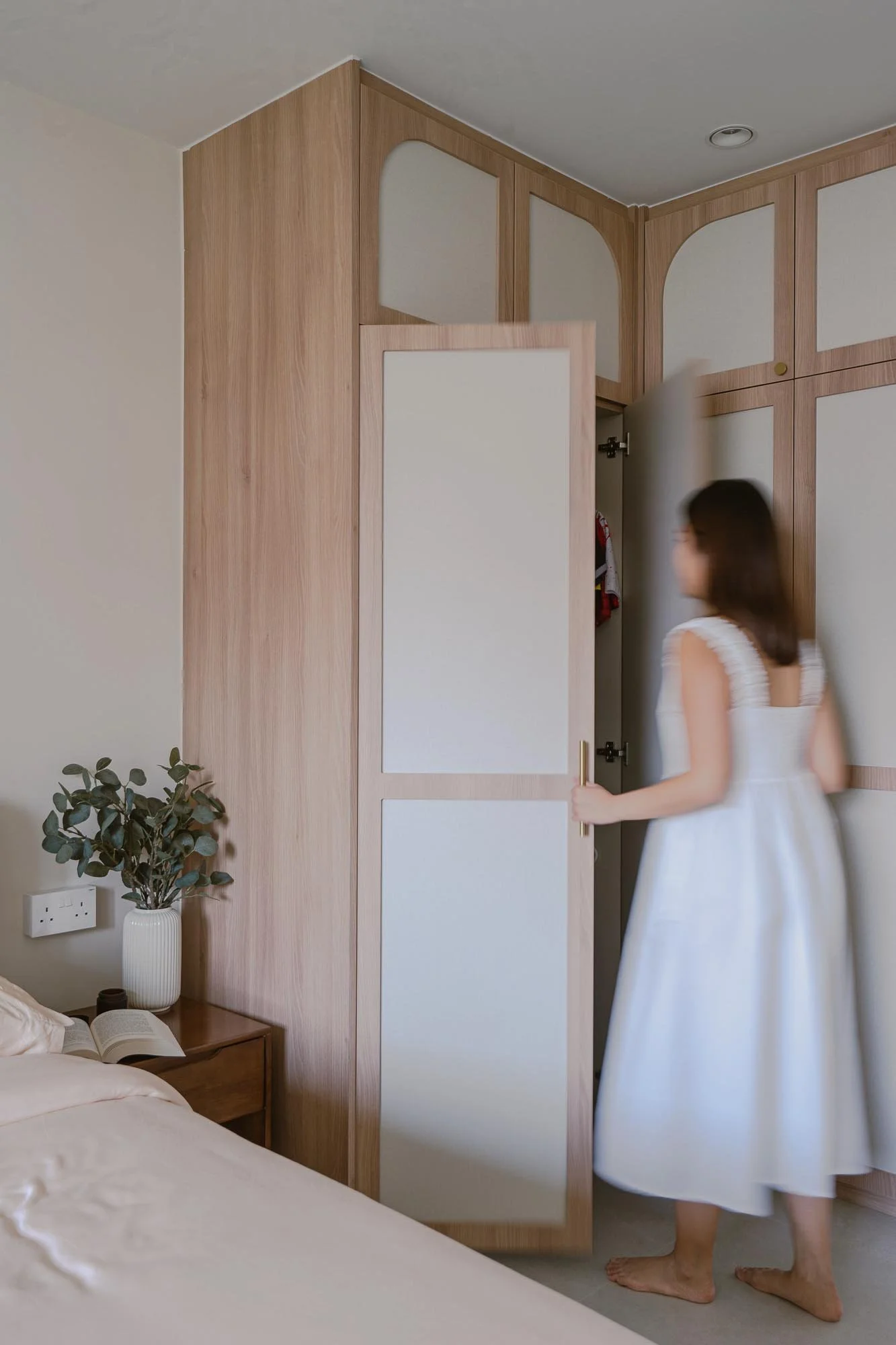 JAPANDI JUMBO HOME — BuildBuilt